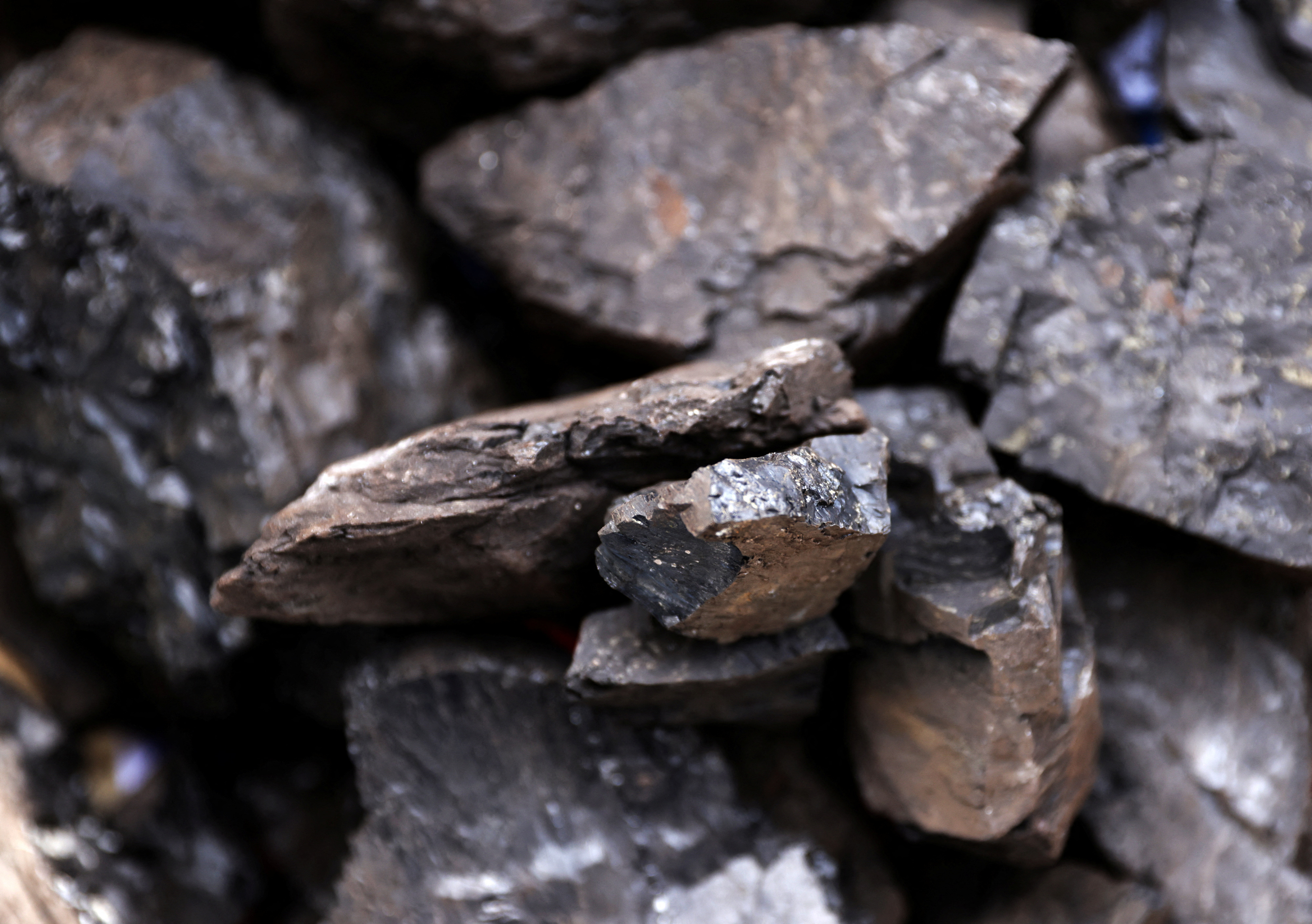 Consol Energy, Arch Resources strike merger deal to create $5 billion ...