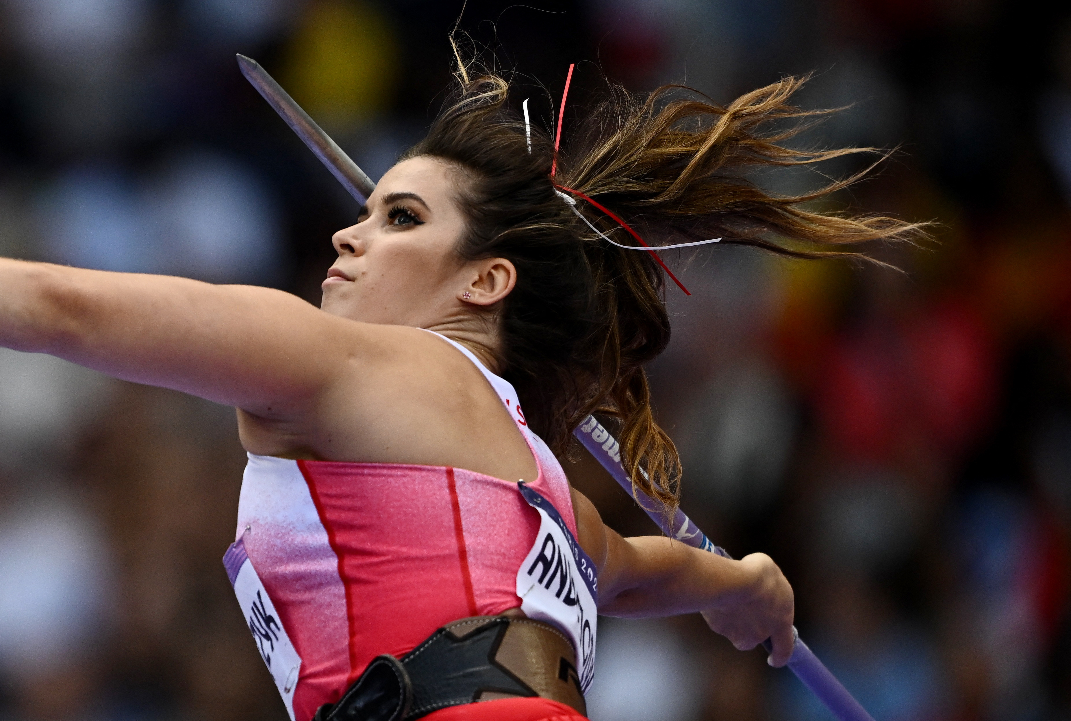 Javelin Sport
