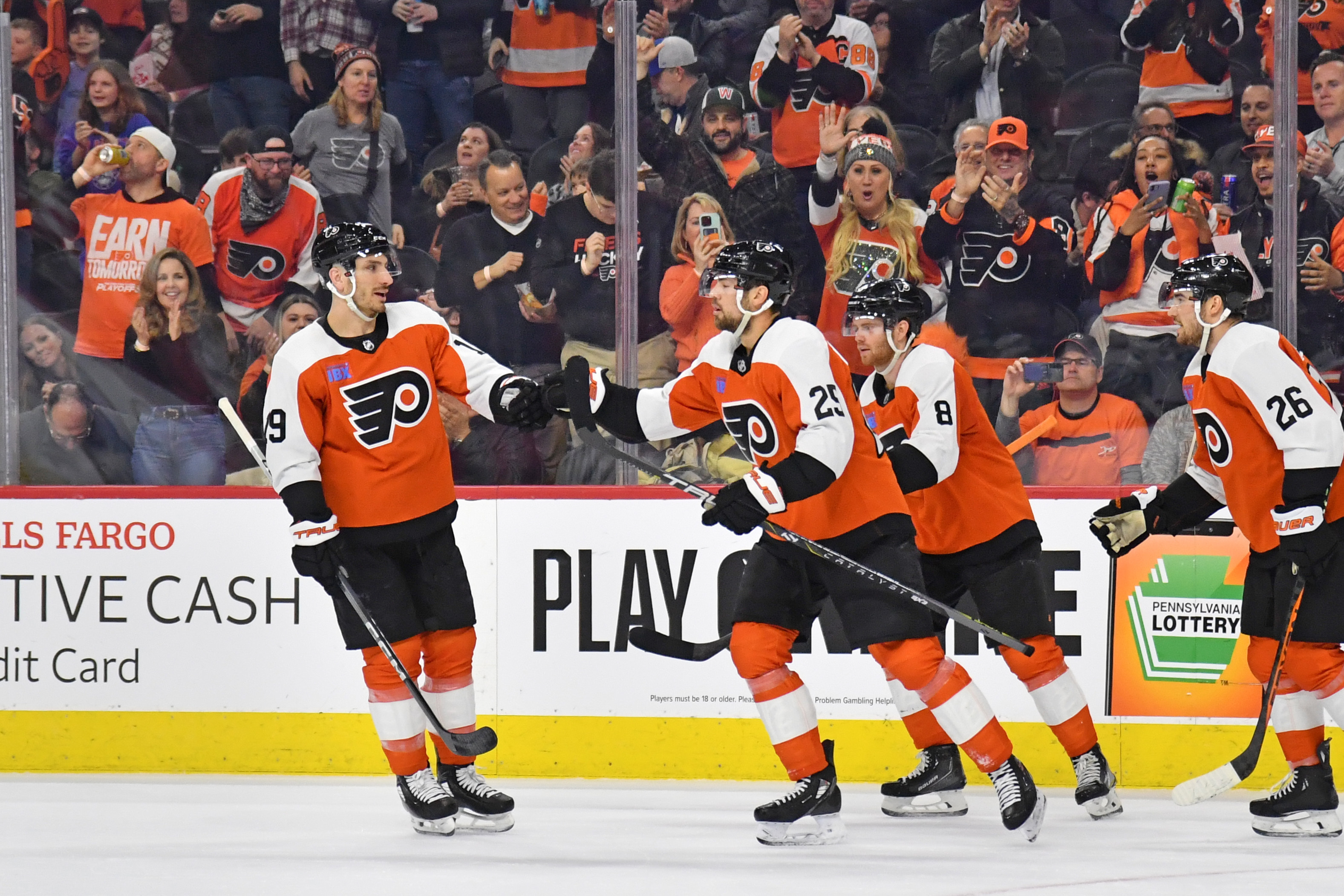 Flyers top Kraken, improve to 3-0 since All-Star break | Reuters