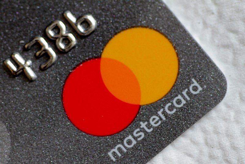 Mastercard profit beats estimates on healthy spending trends | Reuters