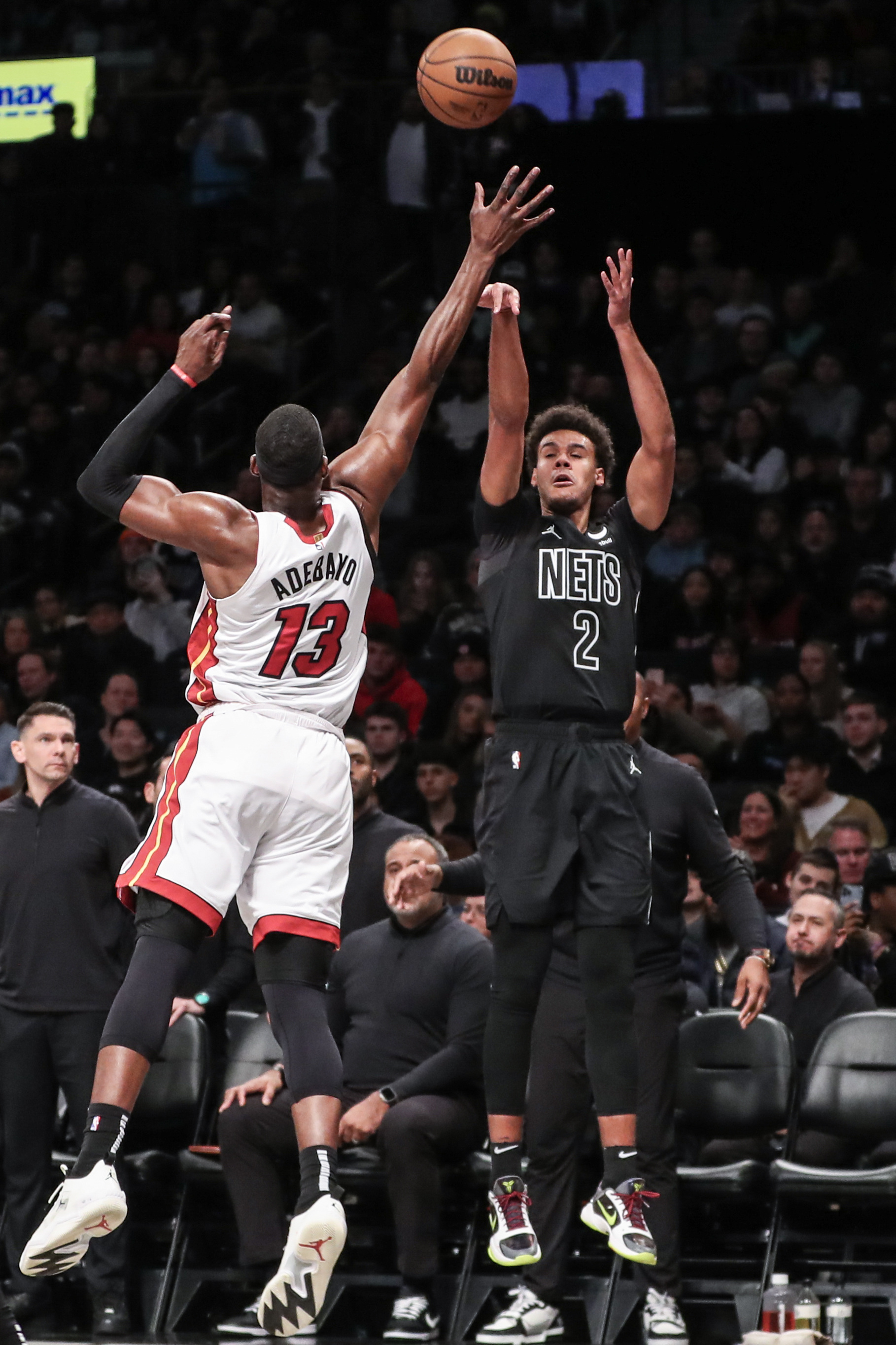 Jimmy Butler returns to guide Heat past Nets in OT | Reuters