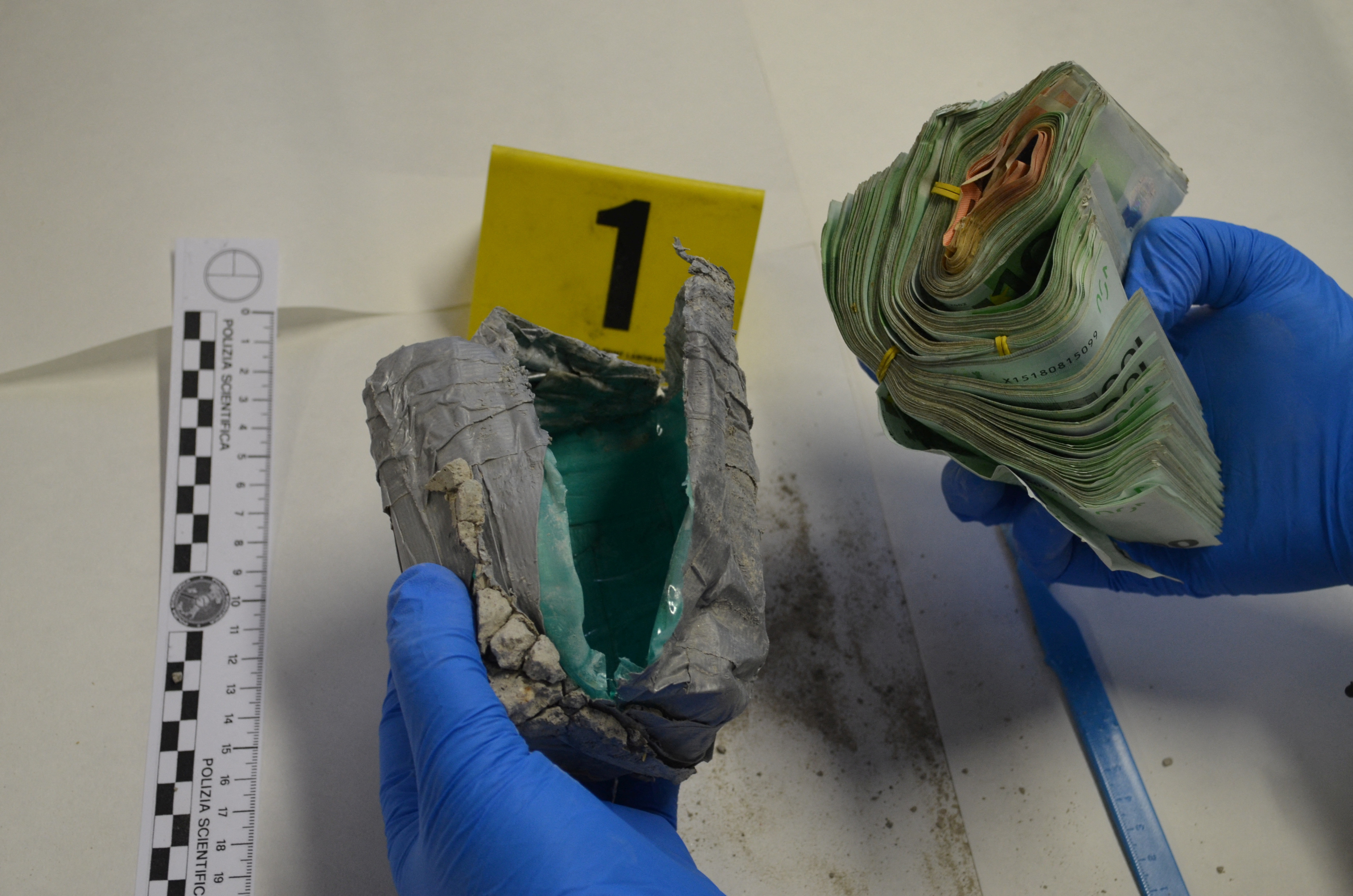 Italy's mafia turns to white-collar crime as murder, extortion fall out ...