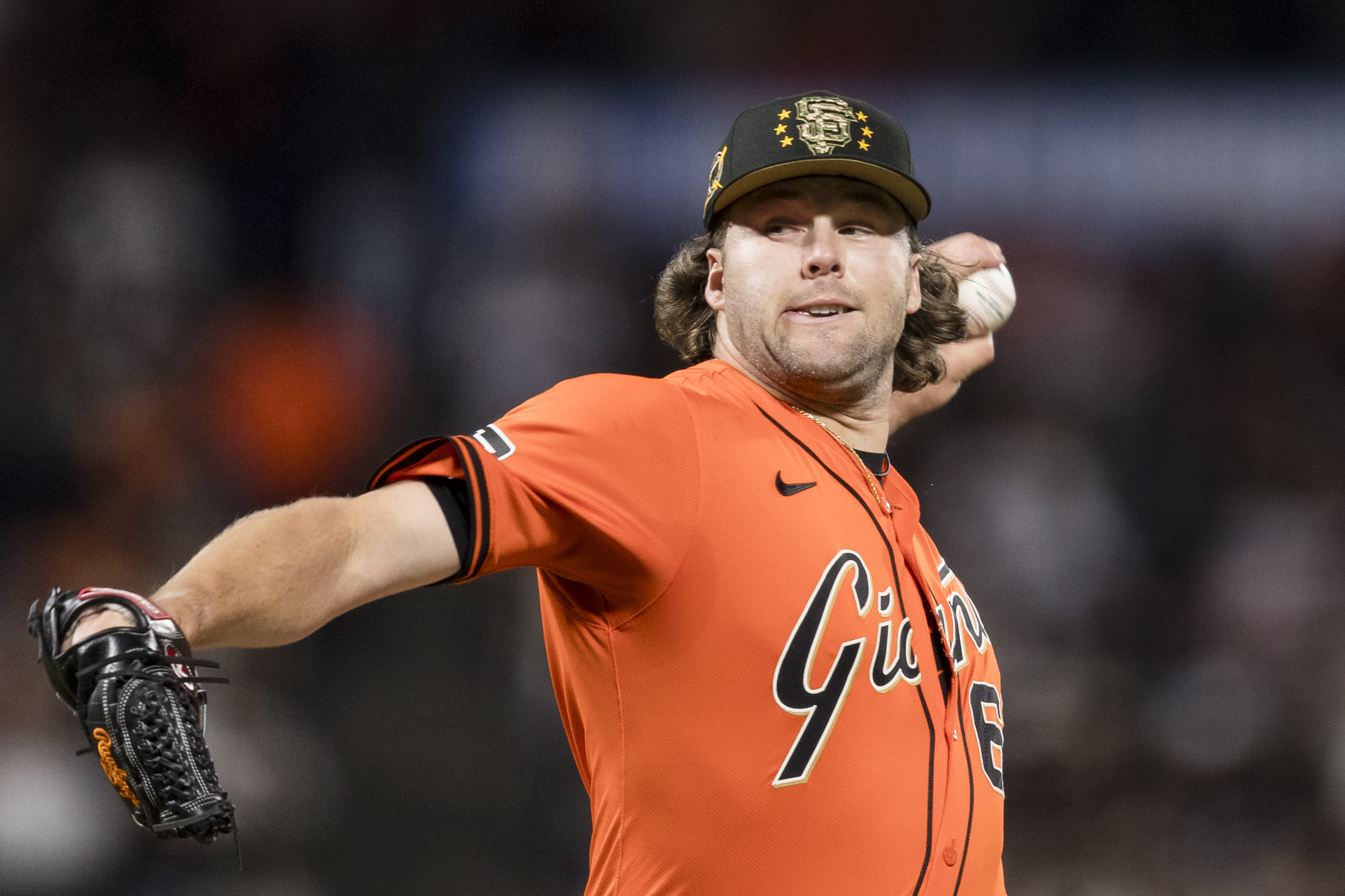 Luis Matos knocks in 5 as Giants end Rockies' run | Reuters