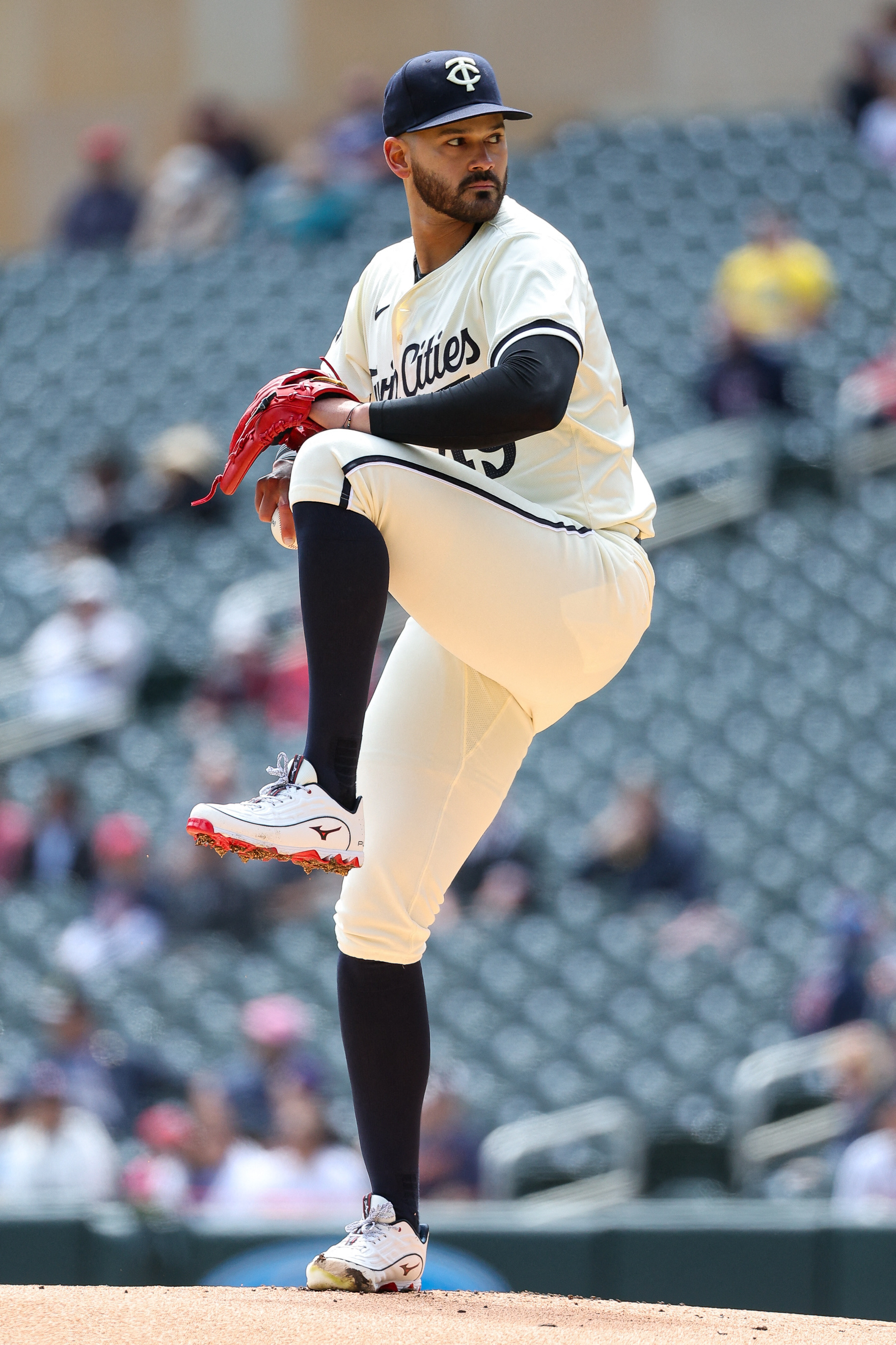 Manuel Margot, Twins blast Mariners 11-1 | Reuters