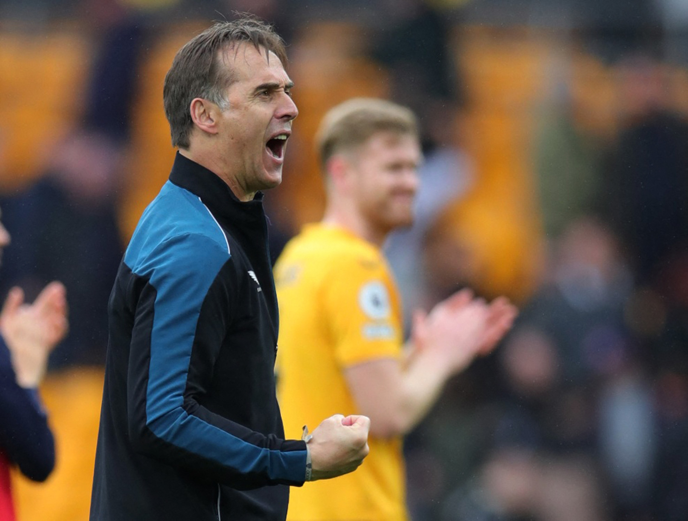 Wolves strike early to secure narrow win over Villa | Reuters