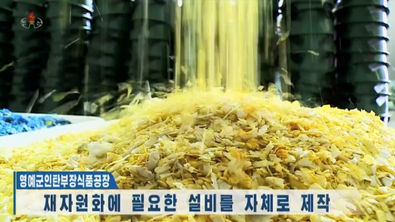 'The way to survive': North Korea ramps up recycling amid sanctions and ...