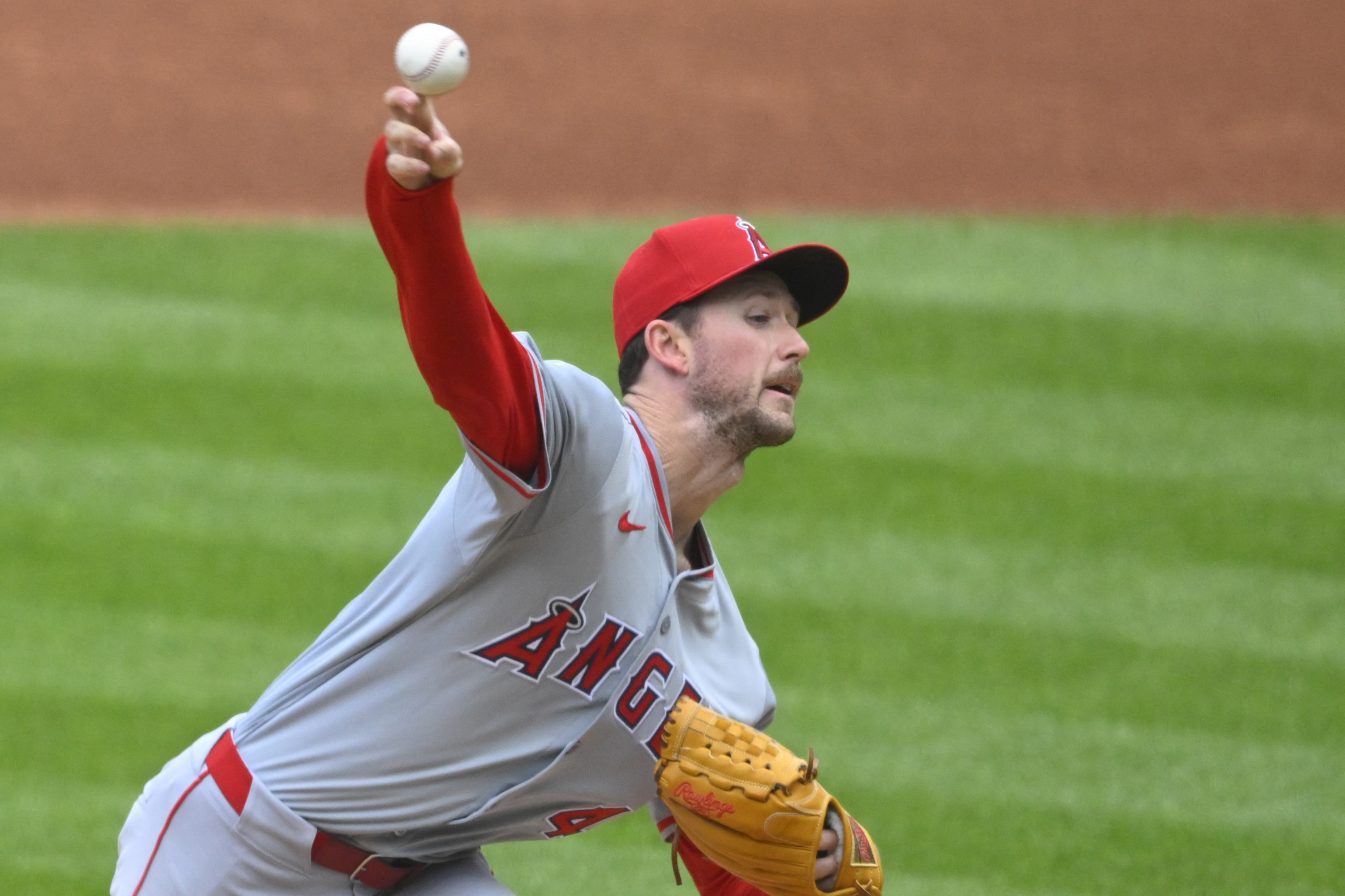 Jose Ramirez ends slump at perfect time, helps Guardians top Angels ...