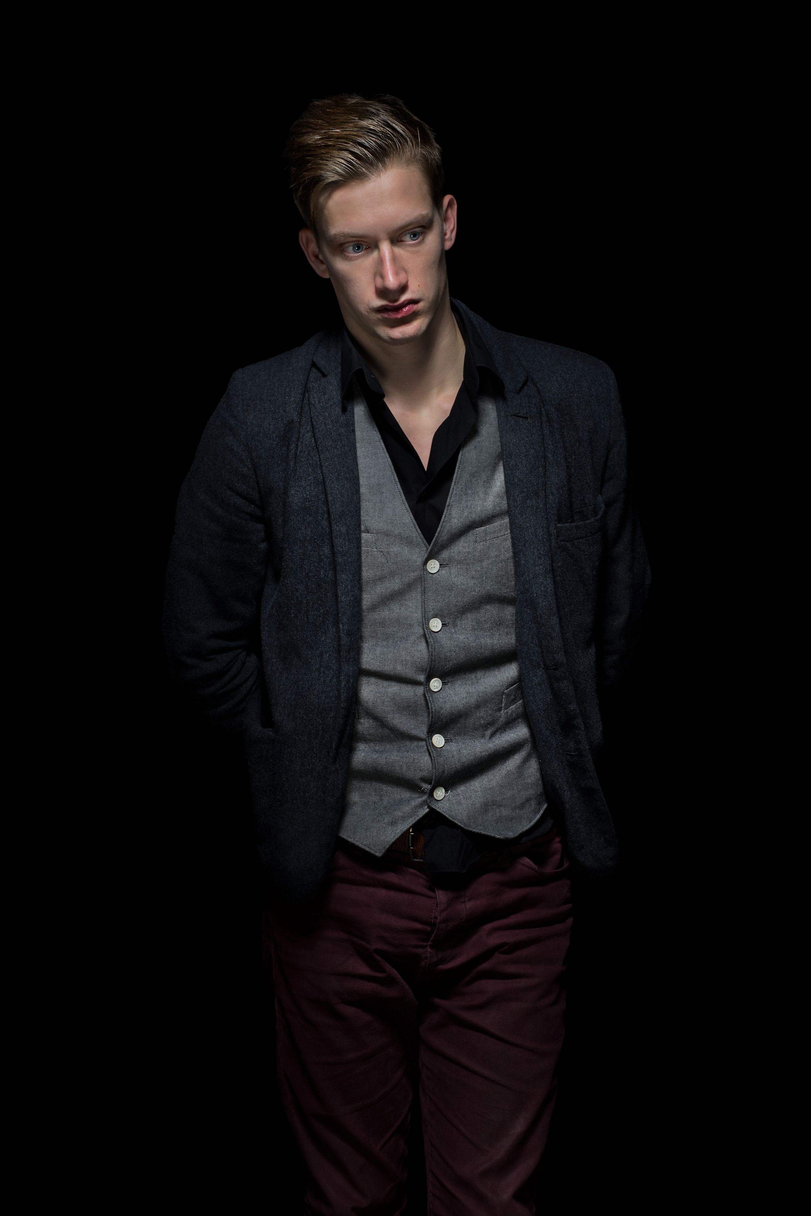 A minute with: Stand-up Daniel Sloss on pandemic stage fright | Reuters