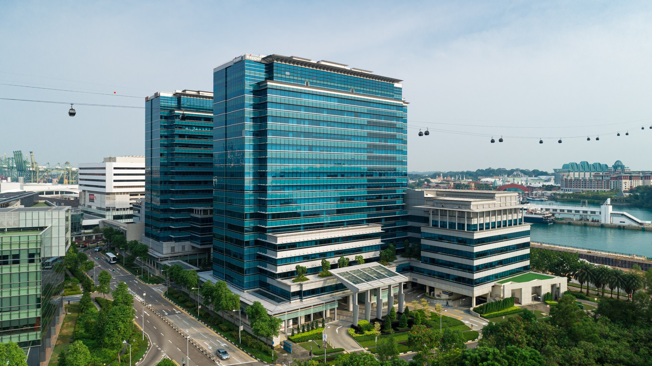 Terry Slavin | Reuters