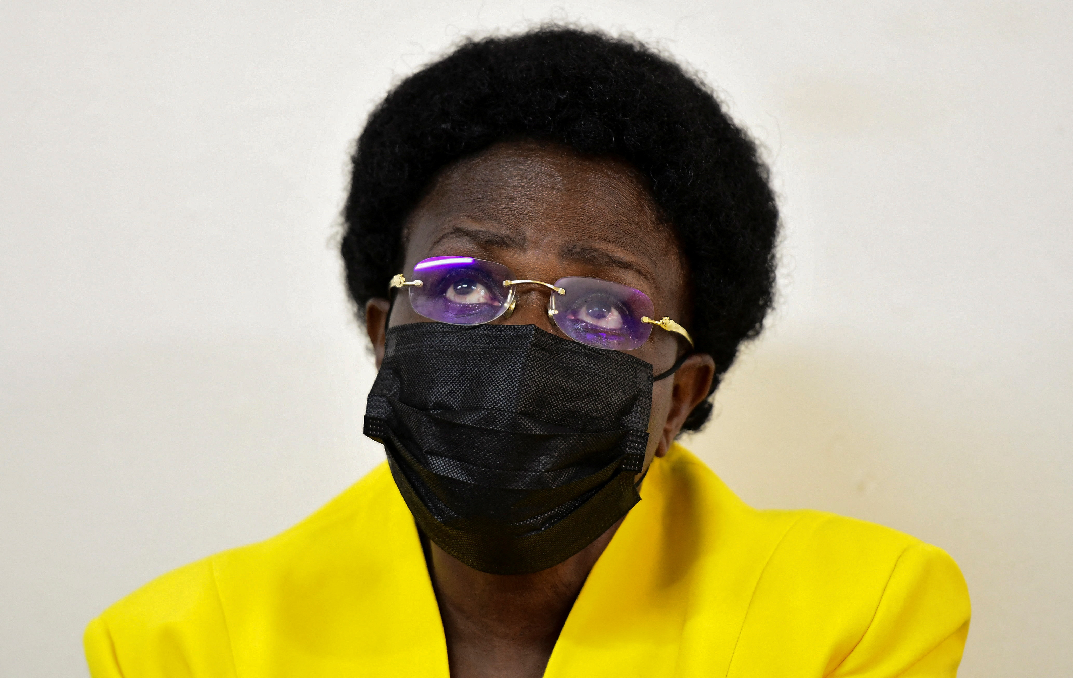 Ugandan court charges minister over corruption | Reuters