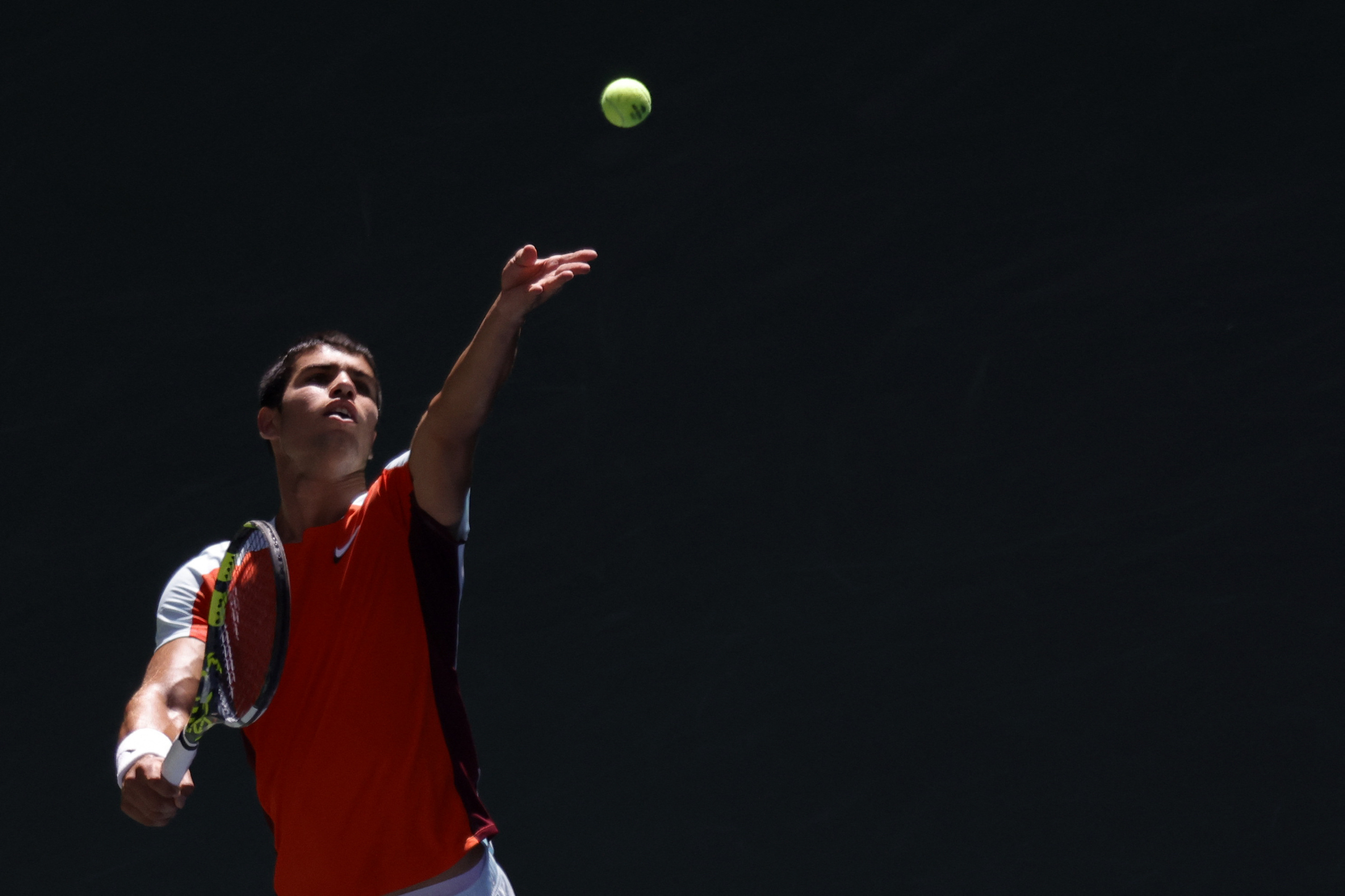 ATP roundup: No. 2 seed Andrey Rublev falls in Rotterdam quarters | Reuters
