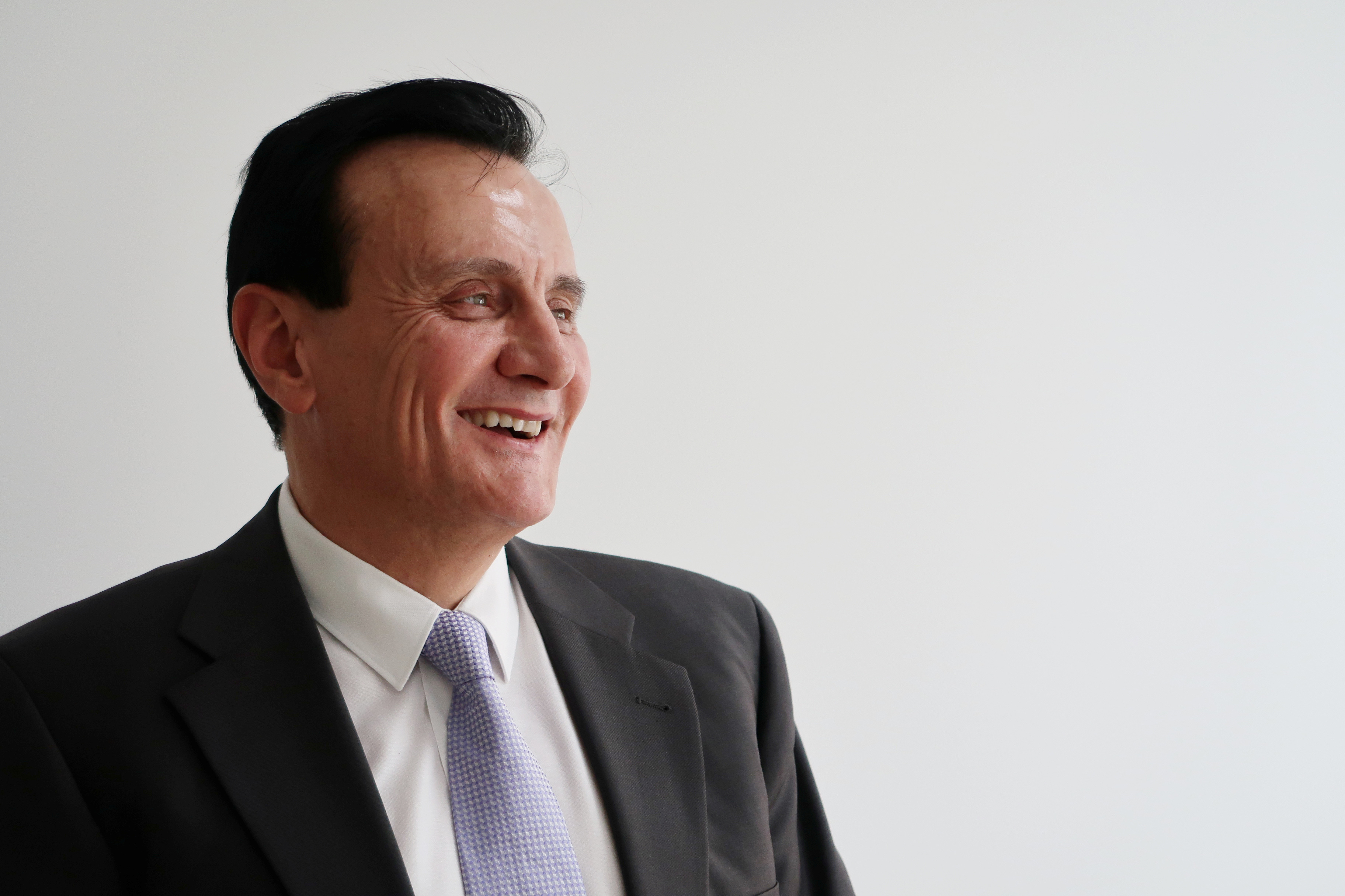 AstraZeneca’s Soriot on cures for pharma ills: podcast | Reuters