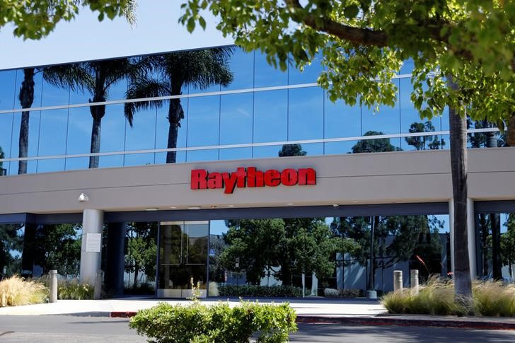 Aerospace companies lose early bid to toss engineers' antitrust claims ...