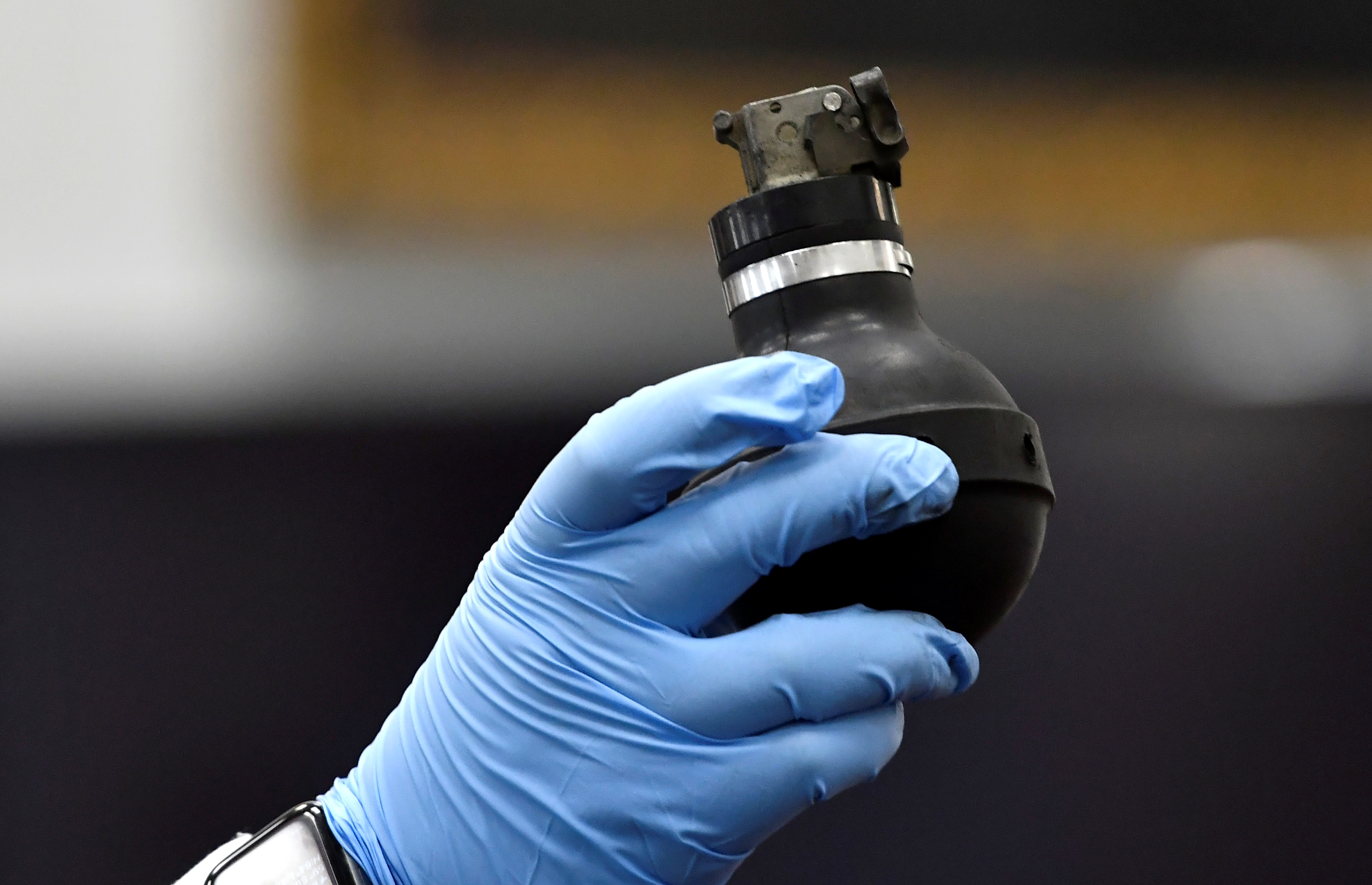 Survivor of Rittenhouse shooting says he pointed gun at U.S. teen ...