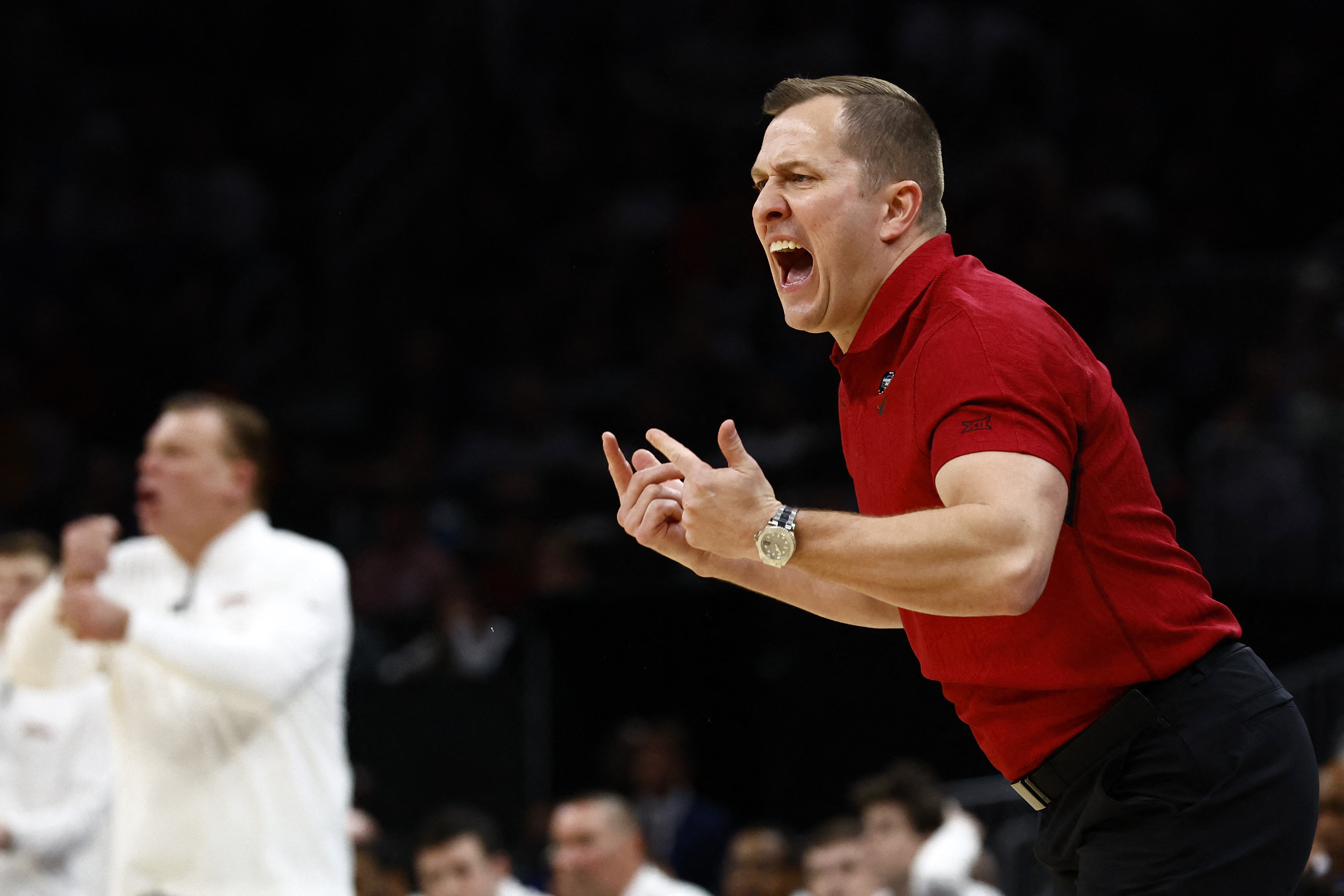 Terrence Shannon Jr., Illinois outlast Iowa St., reach Elite Eight ...