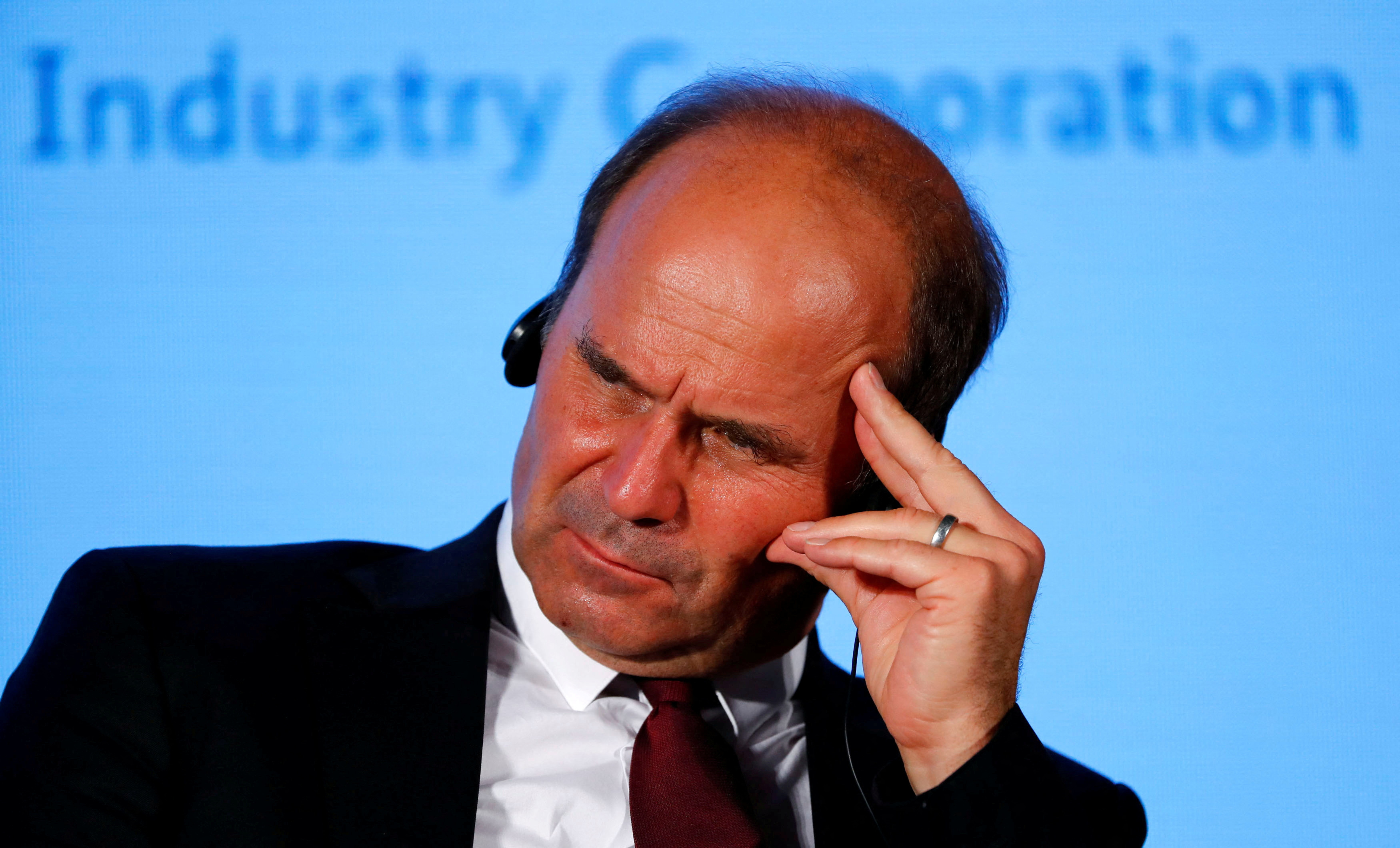 BASF expects majority of European job cuts to be handled via attrition ...