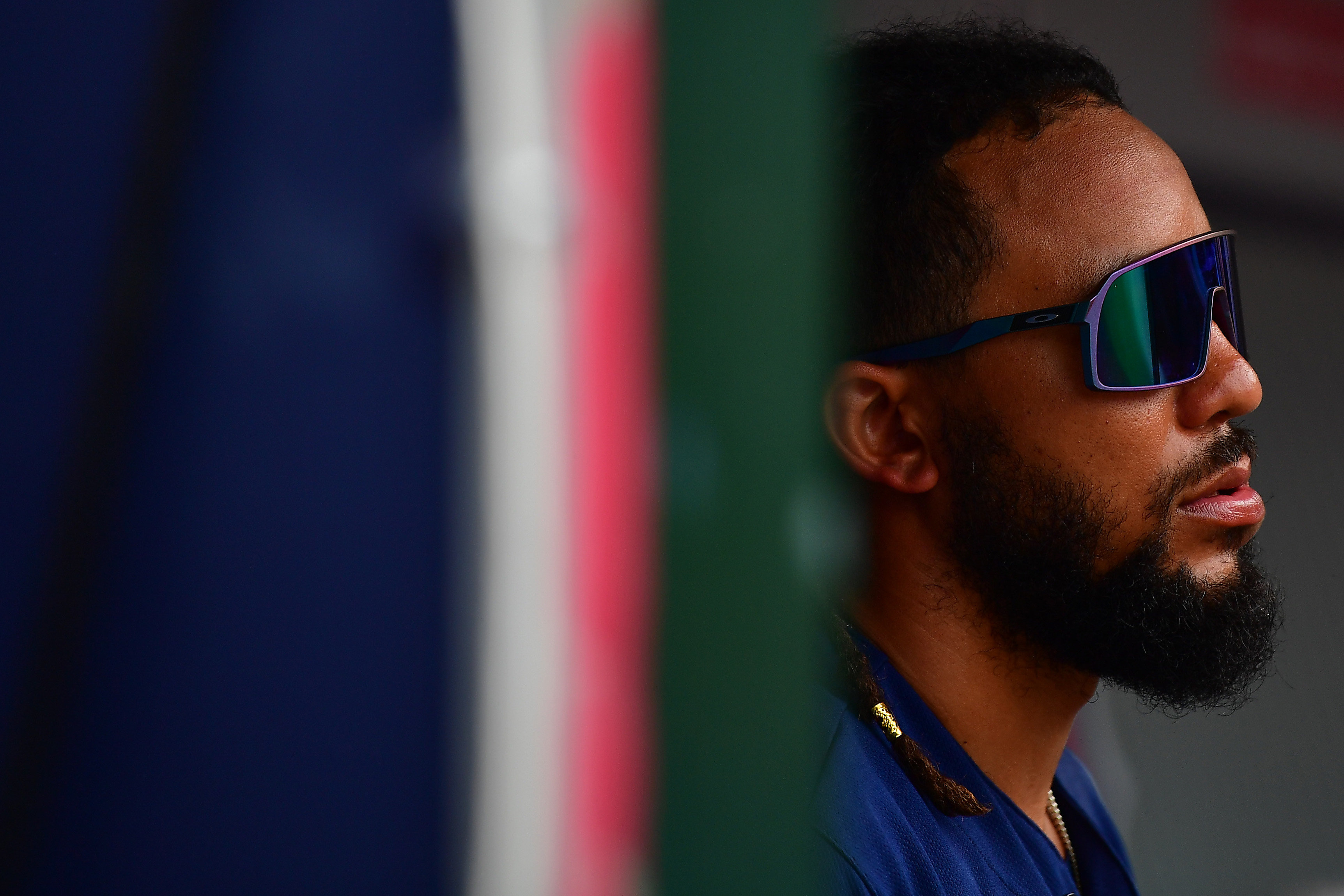 Zach Neto (2 HRs), Angels pound Mariners to win series | Reuters