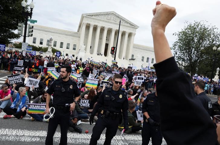 U.S. Supreme Court asked to keep landmark gay-marriage trial video ...
