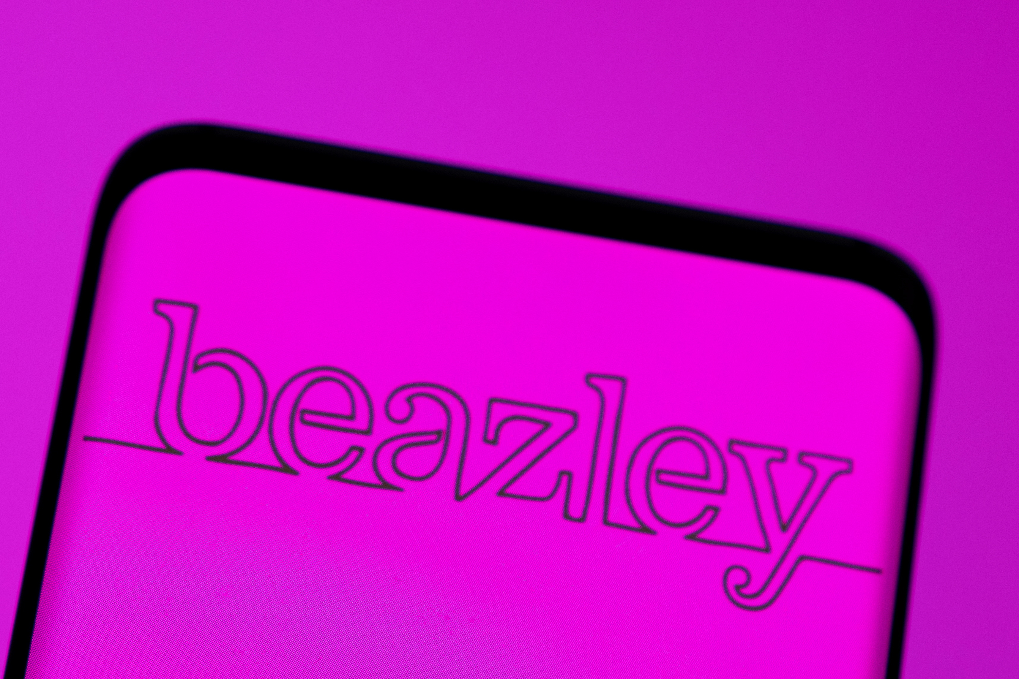 UK insurer Beazley shares surge after $300 mln capital return pledge ...