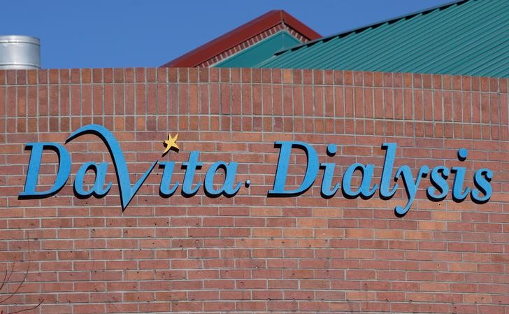 DaVita and its former CEO acquitted of U.S. antitrust charges | Reuters