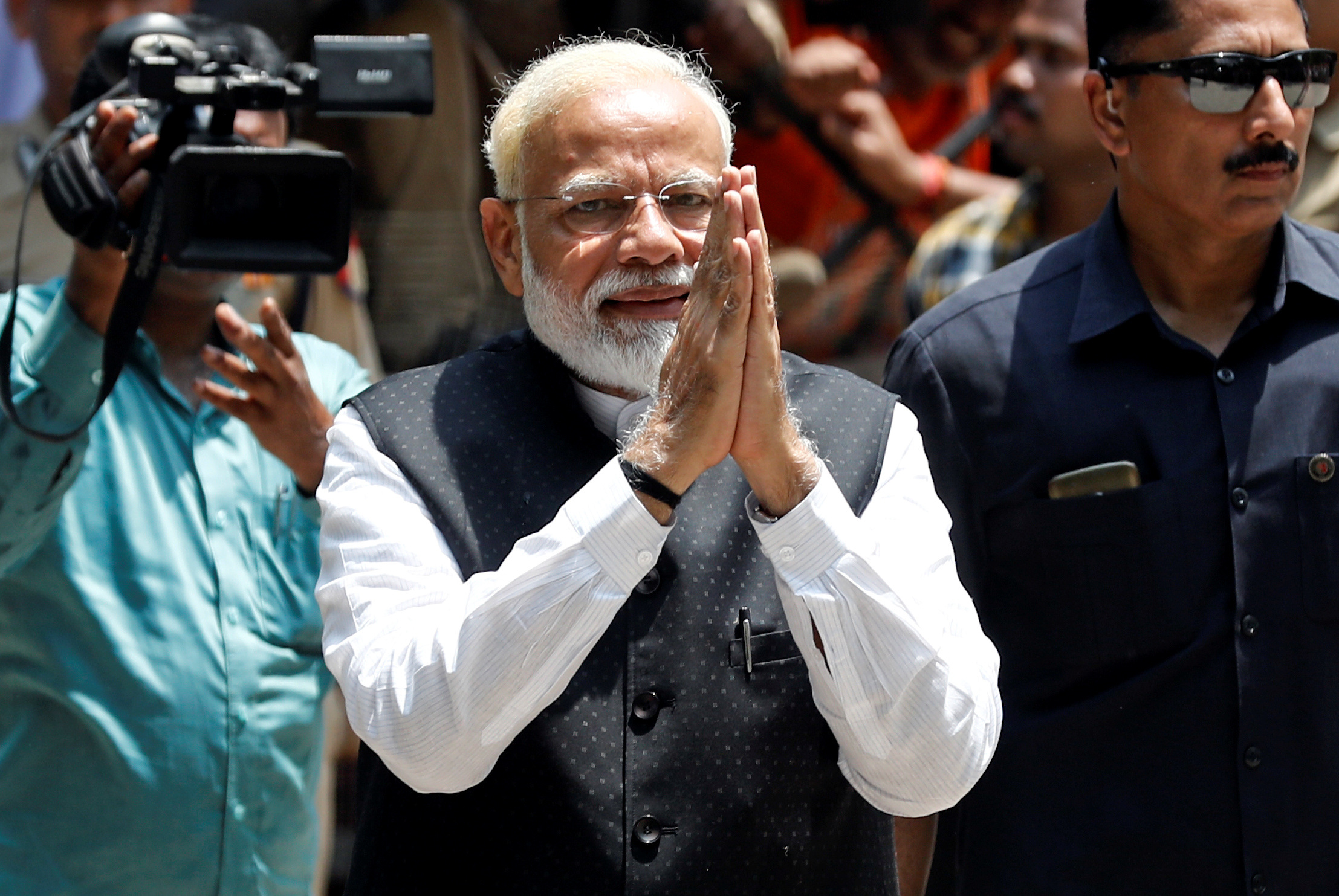 PM Modi: India's economic, banking systems are strong | Reuters