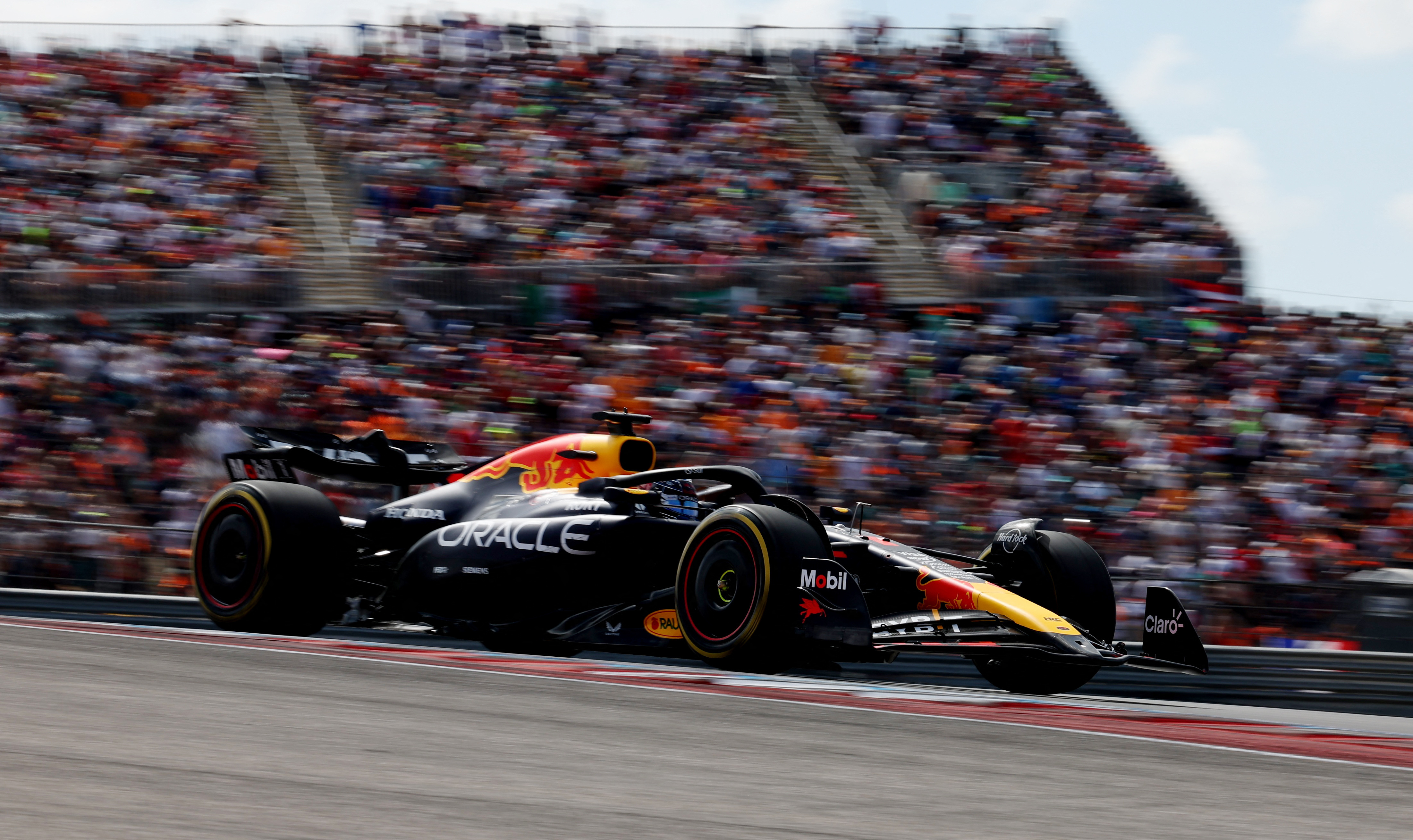 FIA says case is closed on Red Bull ride-height device | Reuters