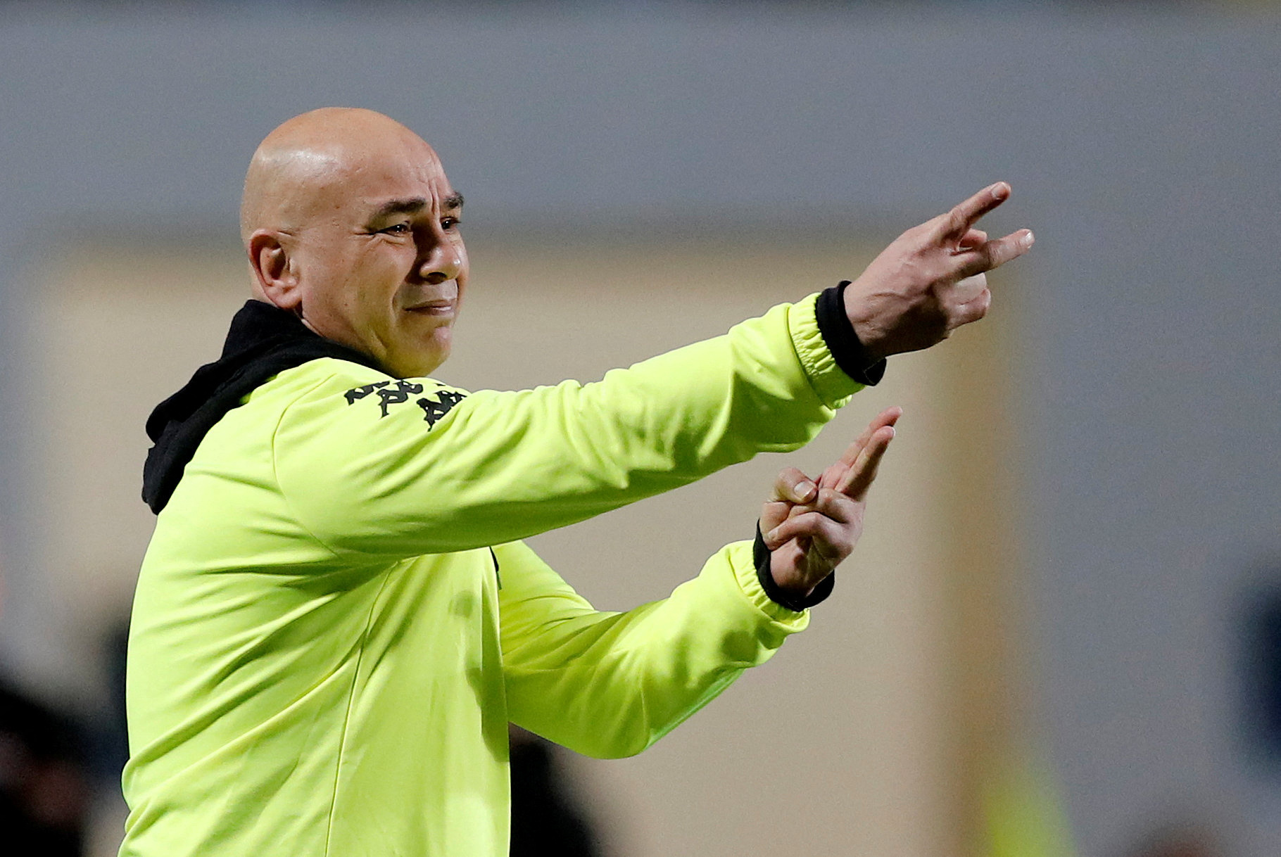 Egypt name record scorer Hossam Hassan as new coach | Reuters