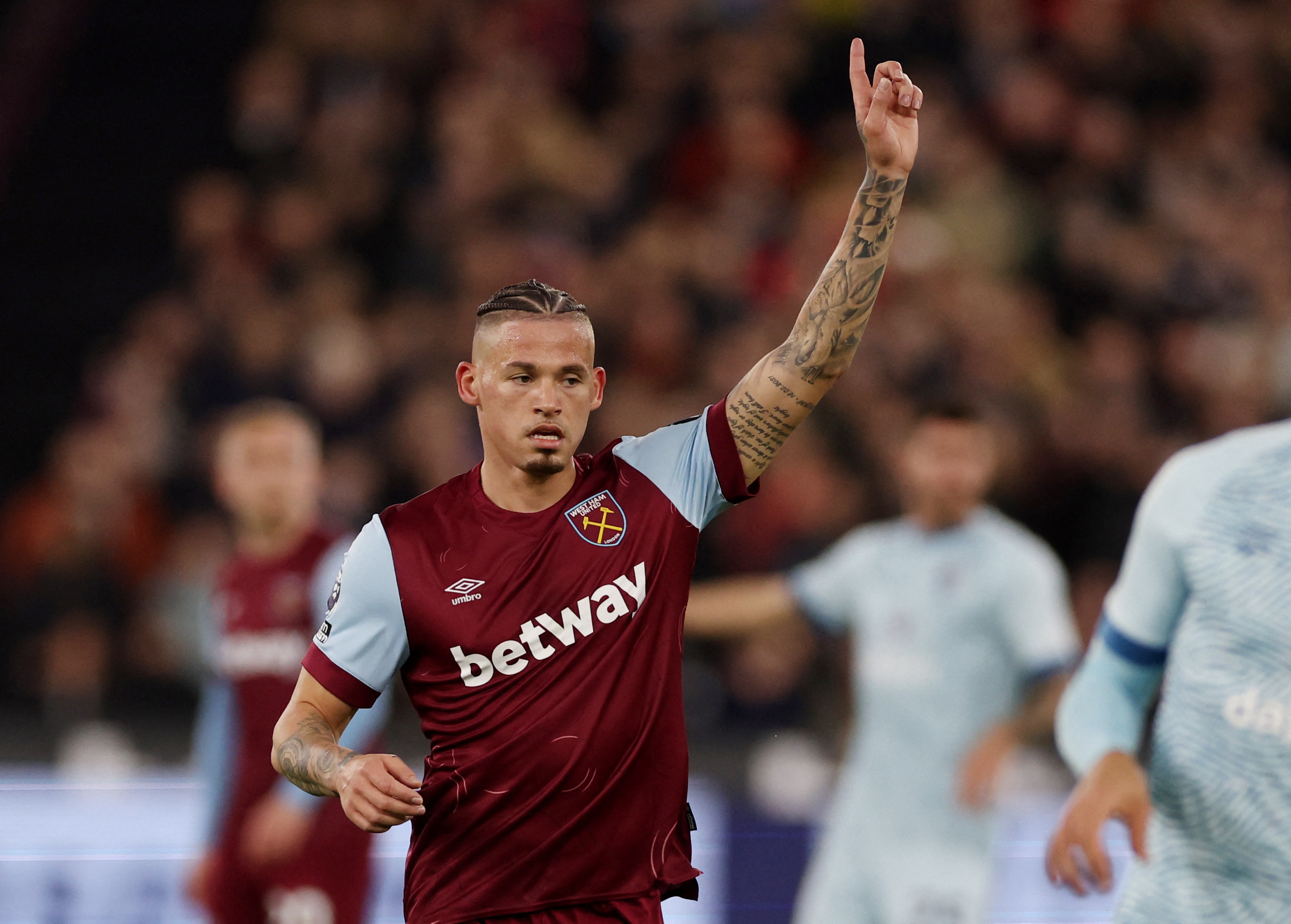 List of major signings in the January transfer window | Reuters