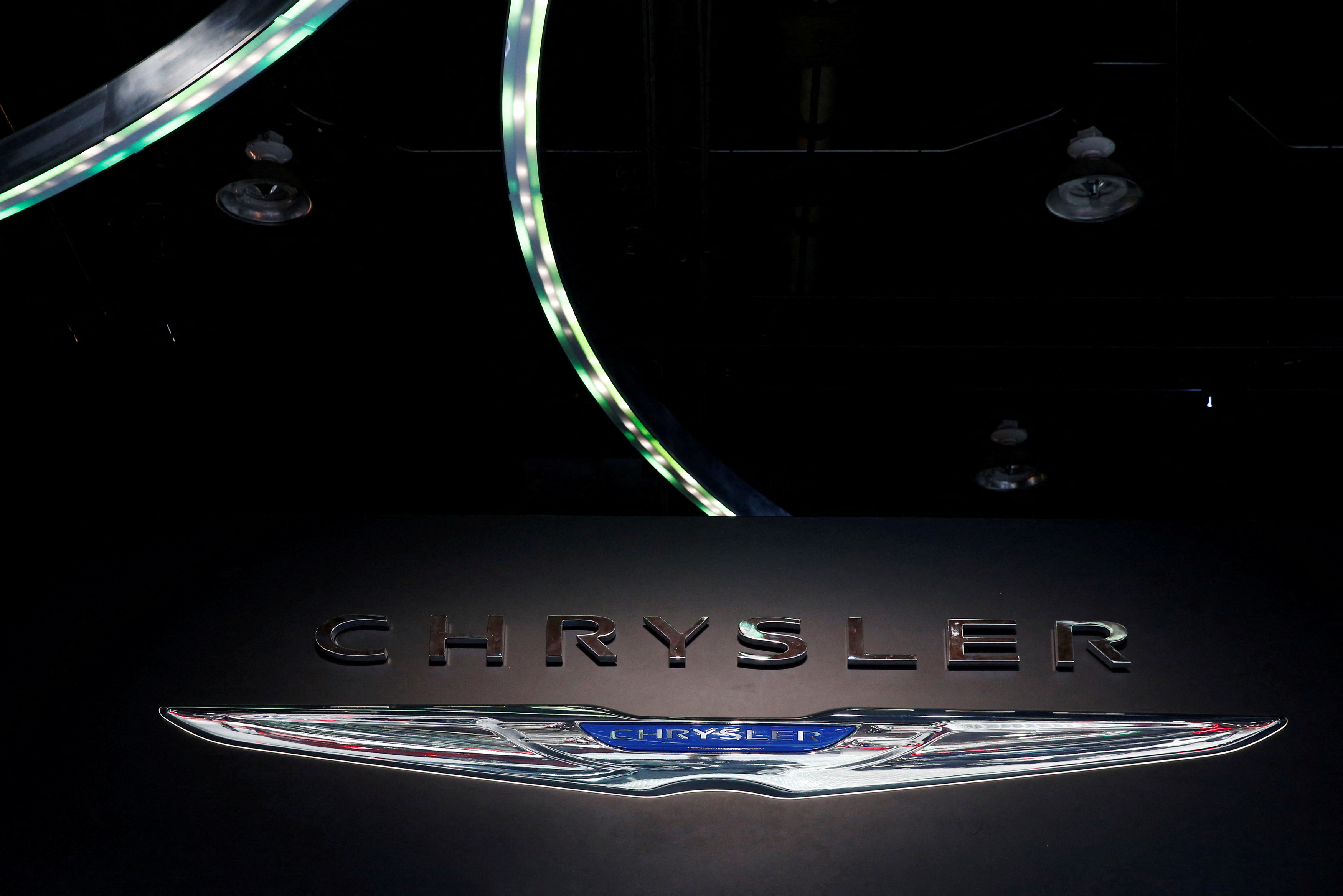 Exclusive: Chrysler-parent Stellantis paid $190.7 million in US fuel ...