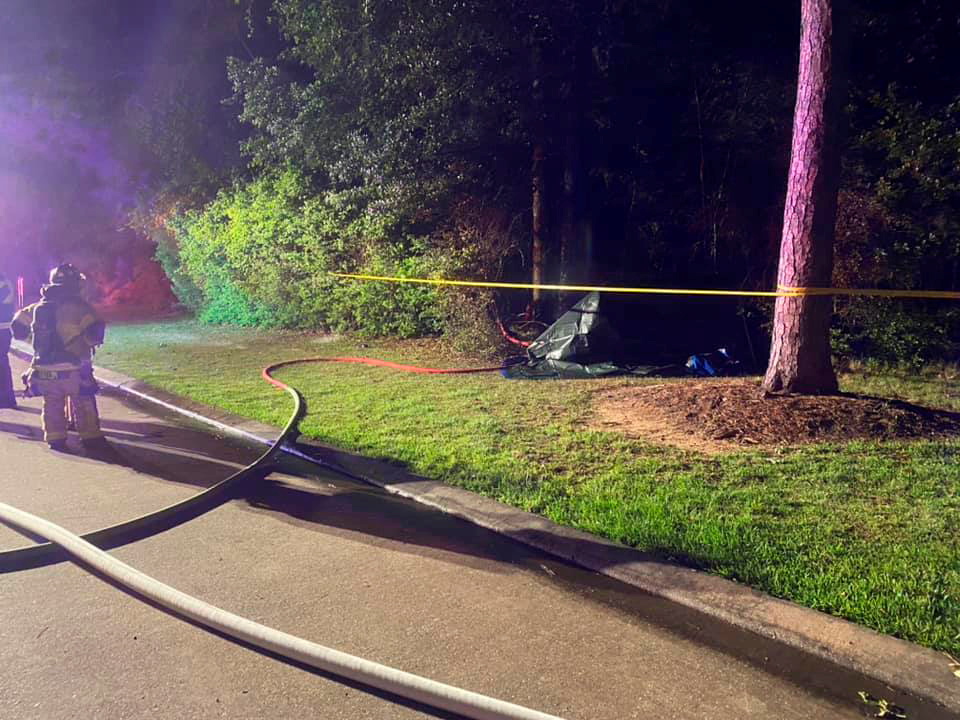 Two dead in Tesla crash in Texas that was believed to be driverless ...