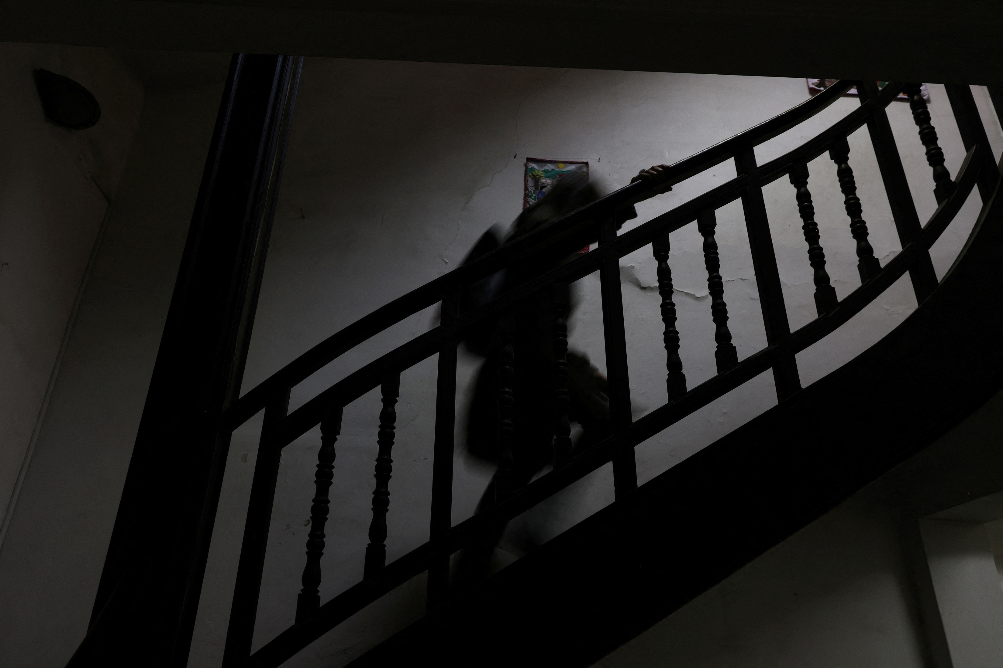 In pictures: Chile political prisoners reclaim torture sites to ...