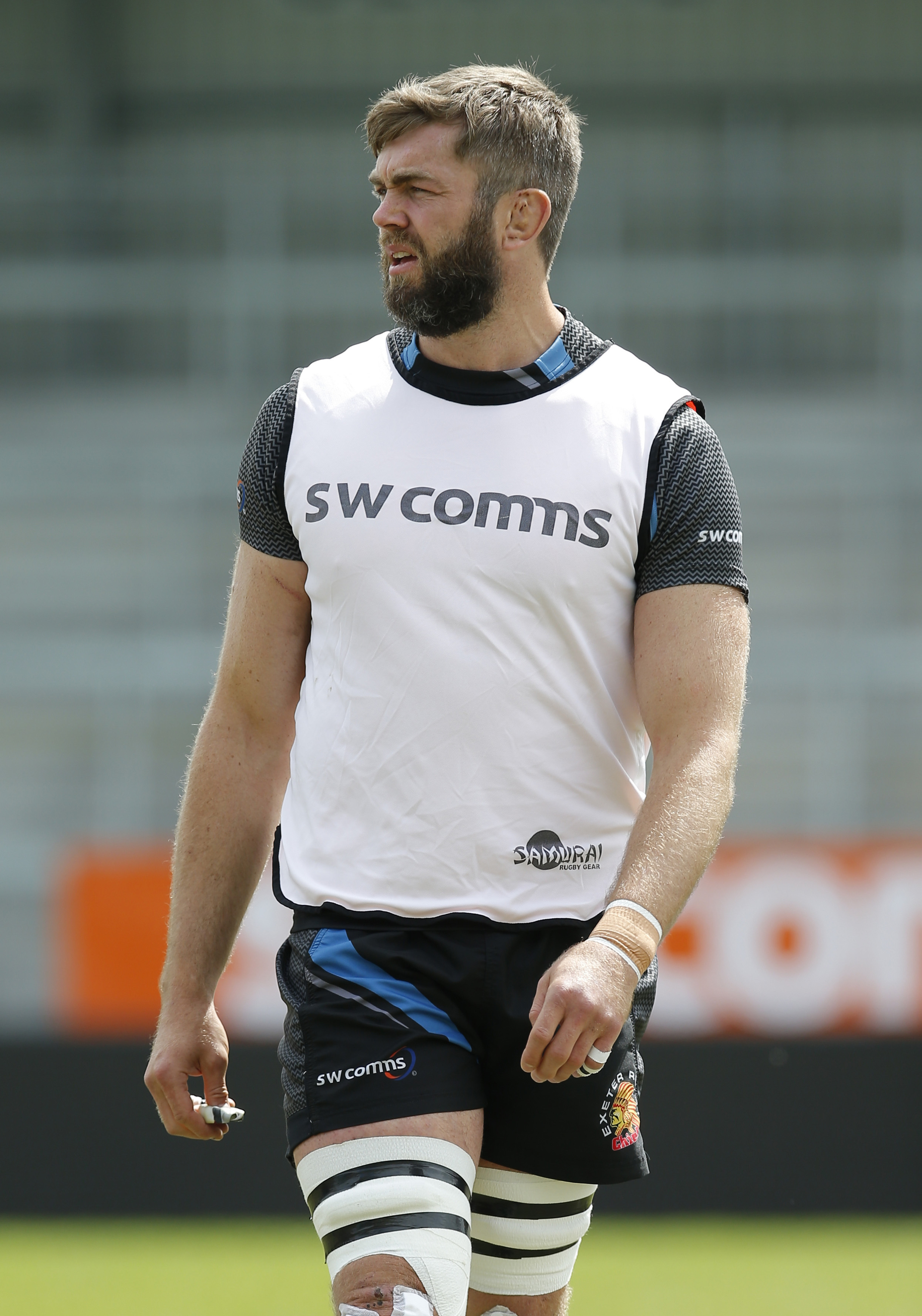 Parling completes Schmidt's stripped-back Wallabies staff | Reuters