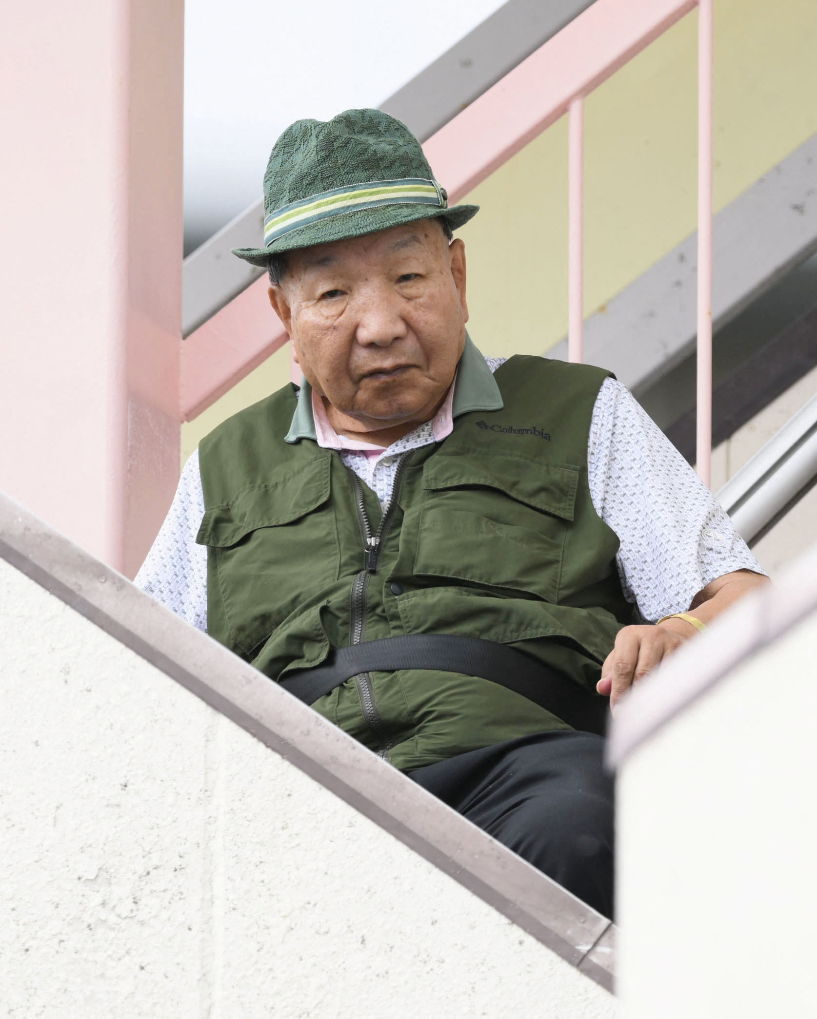 Japanese man acquitted of 1966 murders after 45 years on death row ...