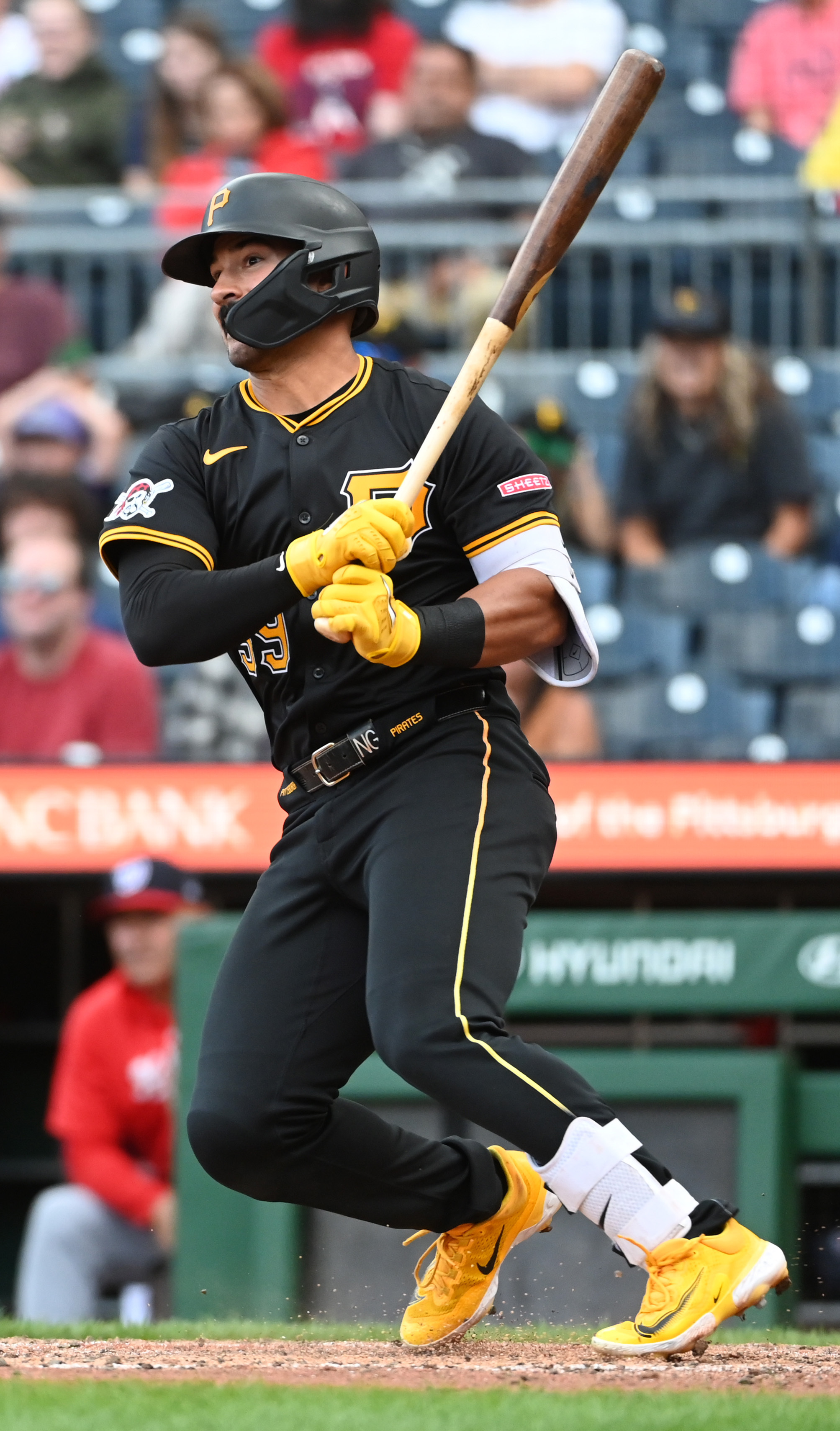 Alec Marsh racks up 11 K's as Royals top Pirates | Reuters