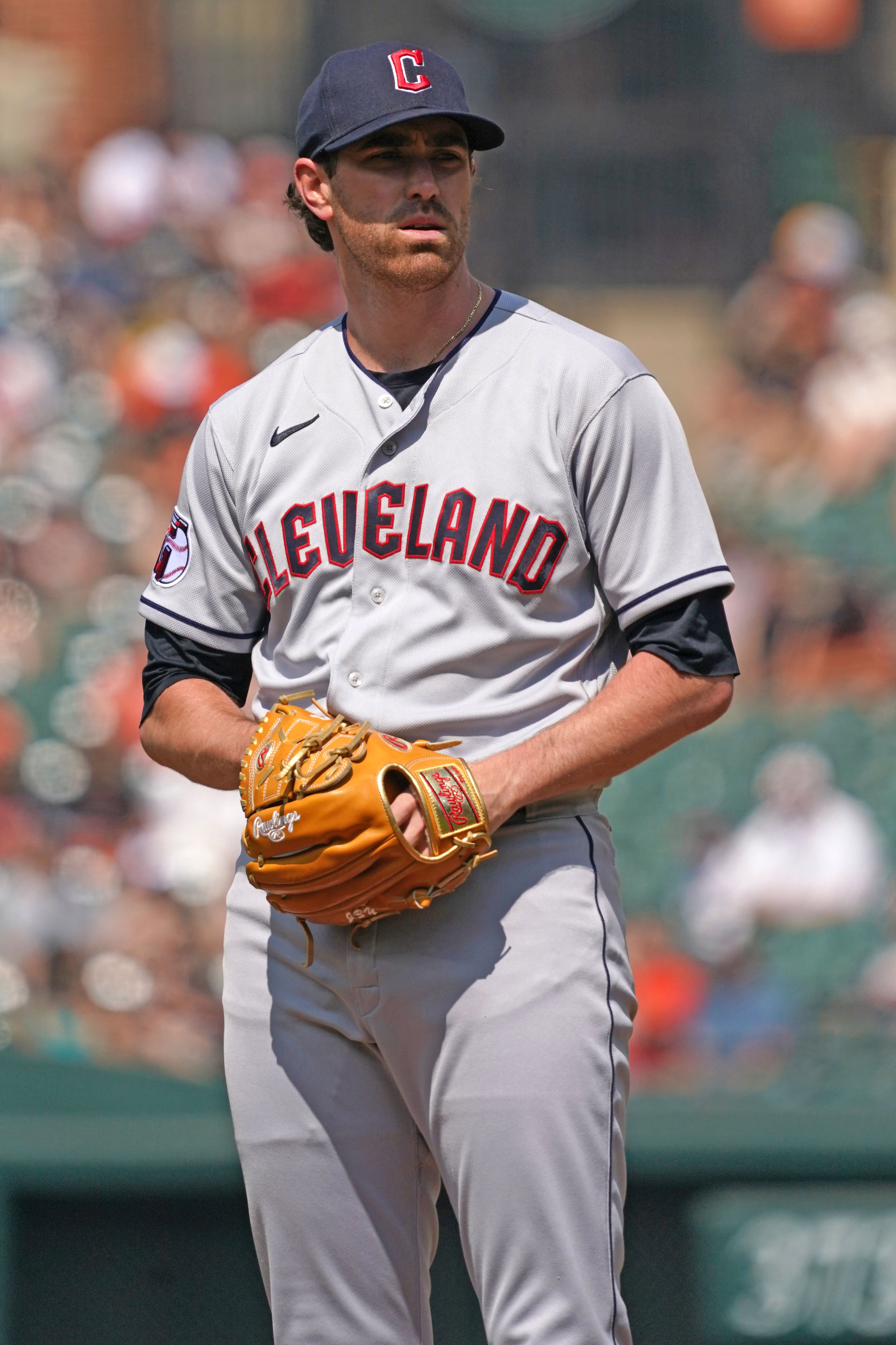 Josh Naylor, Guardians pound Orioles | Reuters