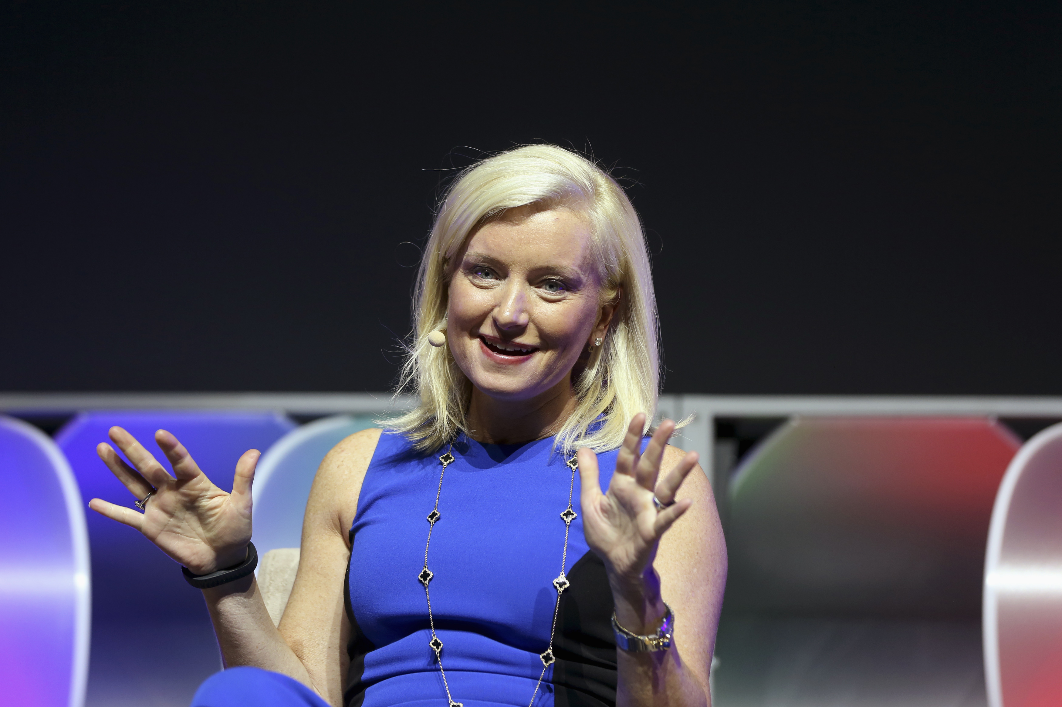 Instacart names former Facebook global ads chief as president | Reuters