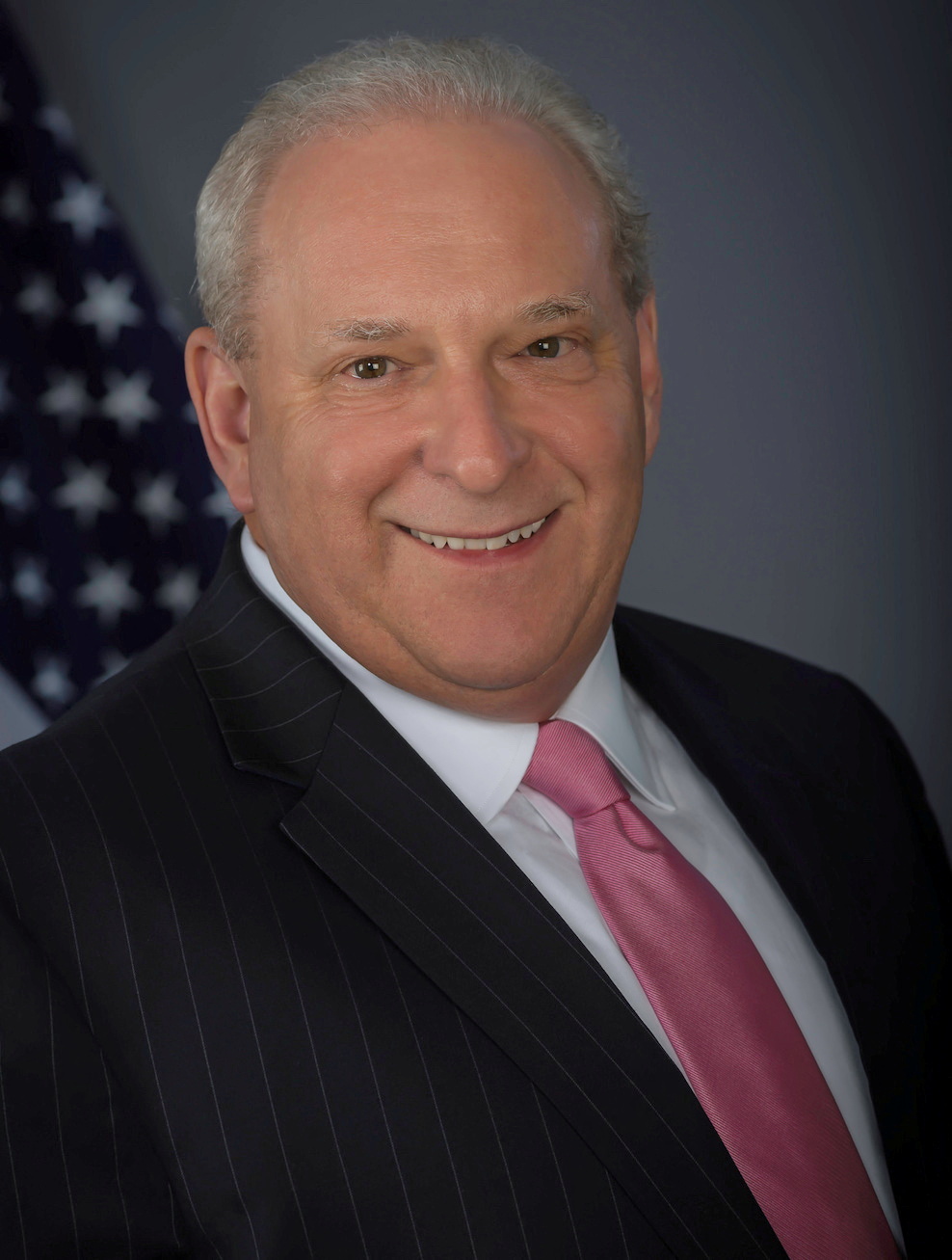 U.S. securities regulator's watchdog to retire in early May | Reuters