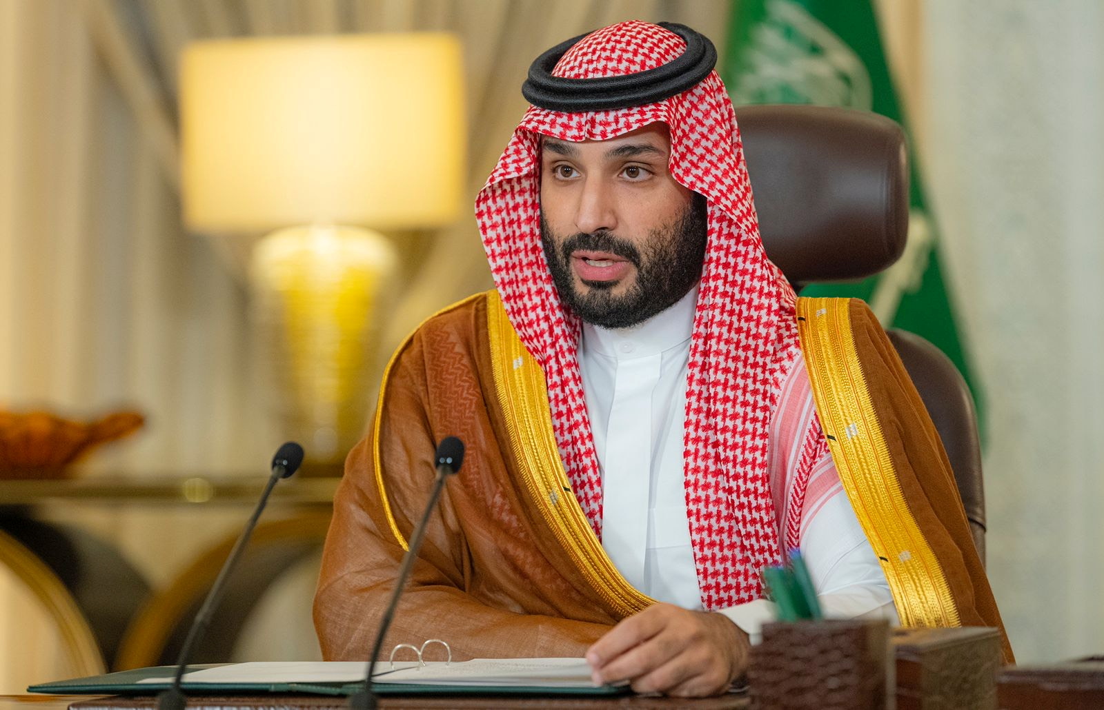 Saudi To Bid To Host Expo 2030 World Fair Reuters
