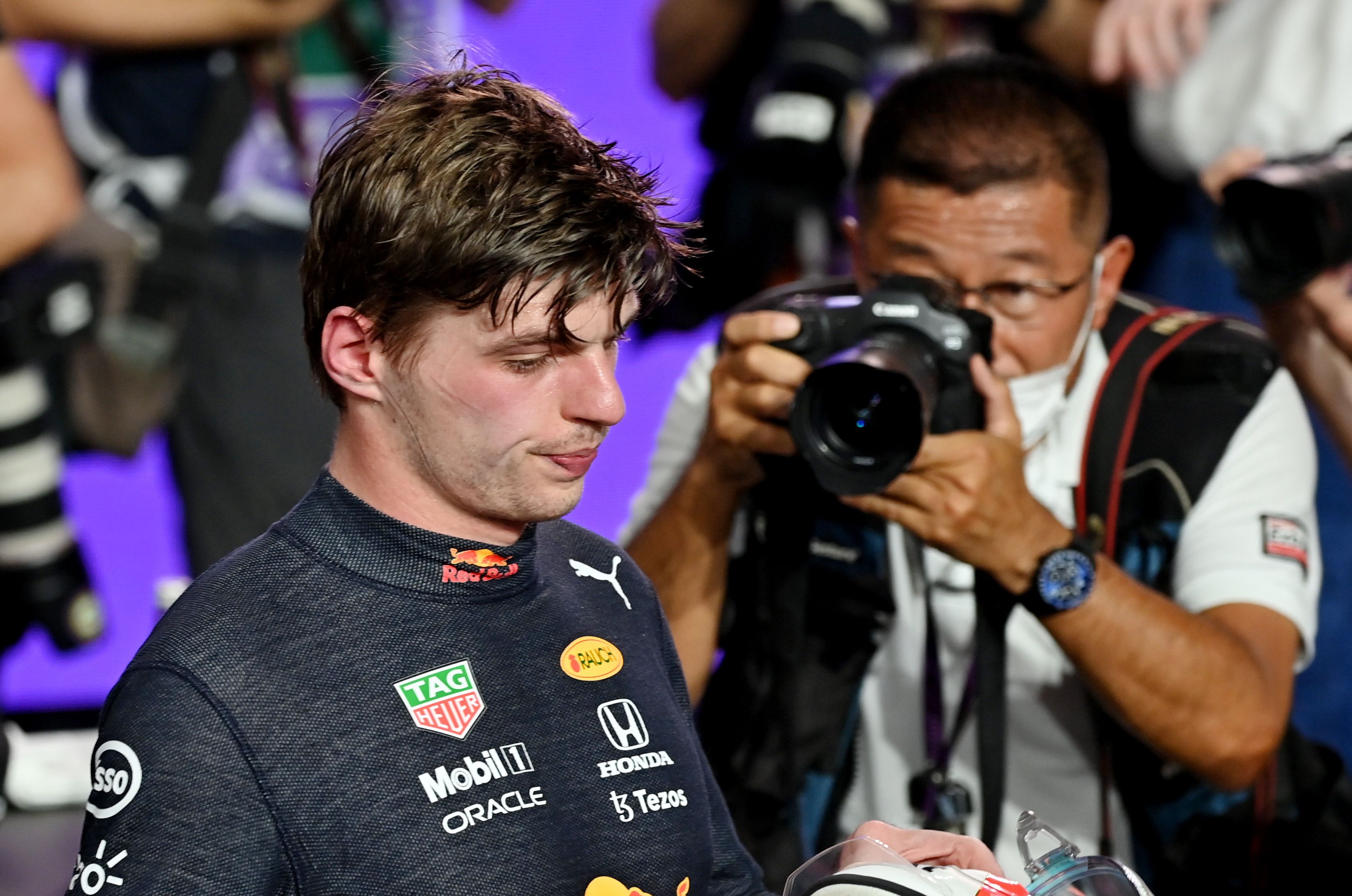 Formula One's most memorable last-race title deciders | Reuters