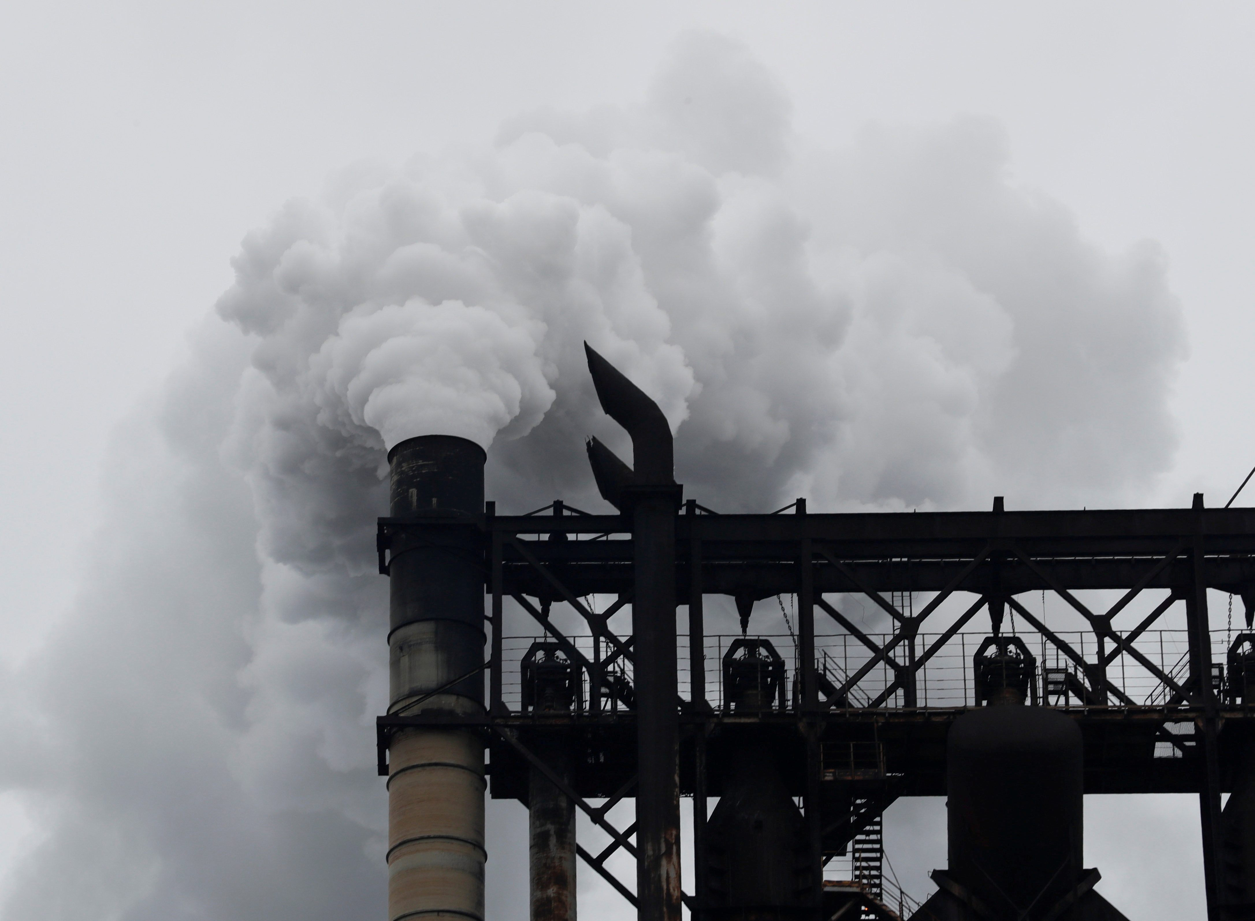 Nippon Steel reveals plans to deliver 'carbon neutral' steel | Reuters