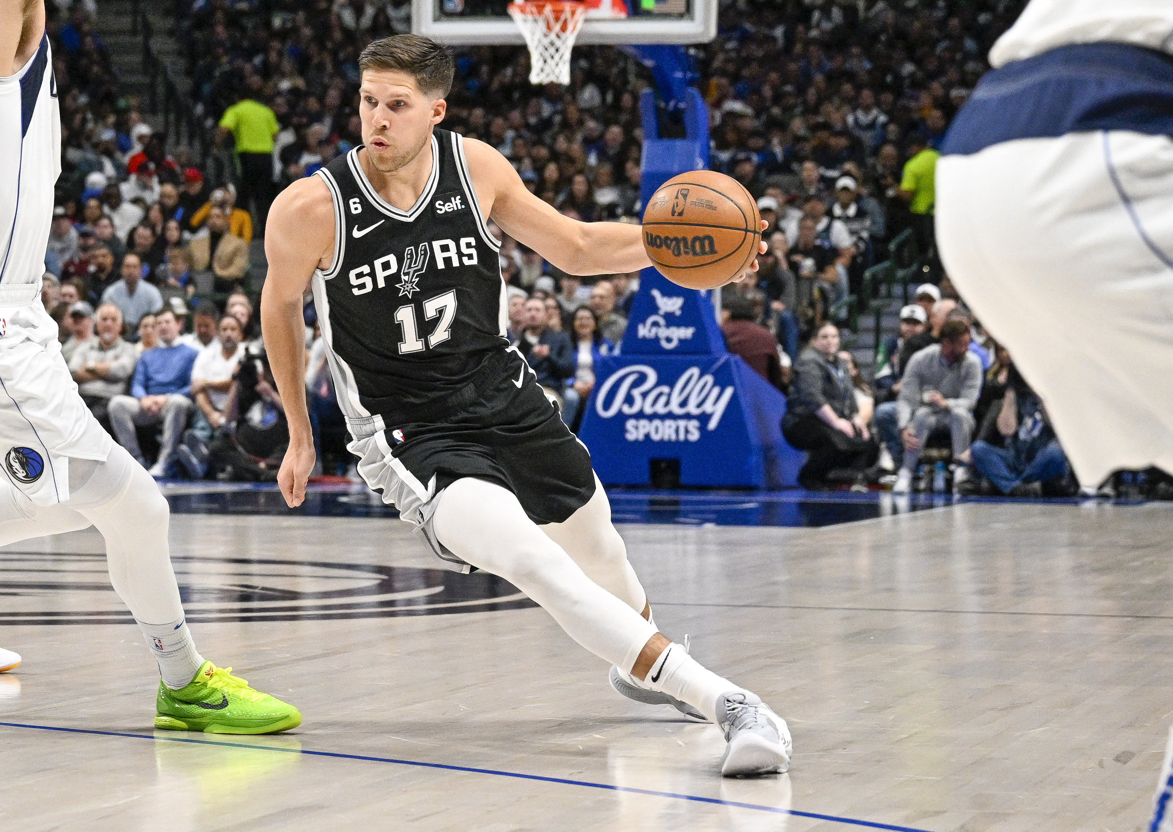 Doug Mcdermott Esportes Ilustrados