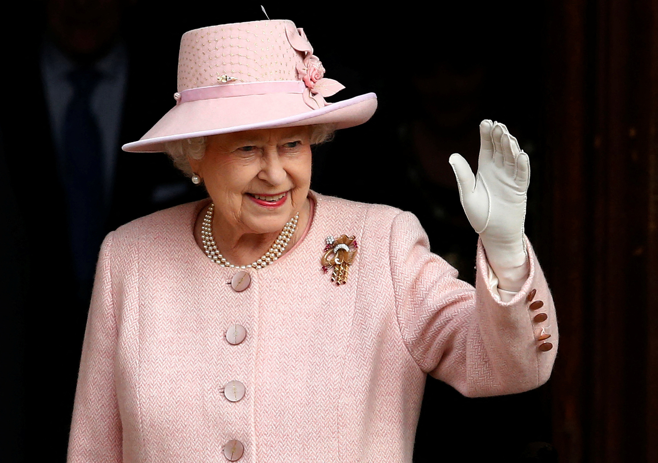 Queen Elizabeth's funeral to be held on Monday, Sept. 19 | Reuters