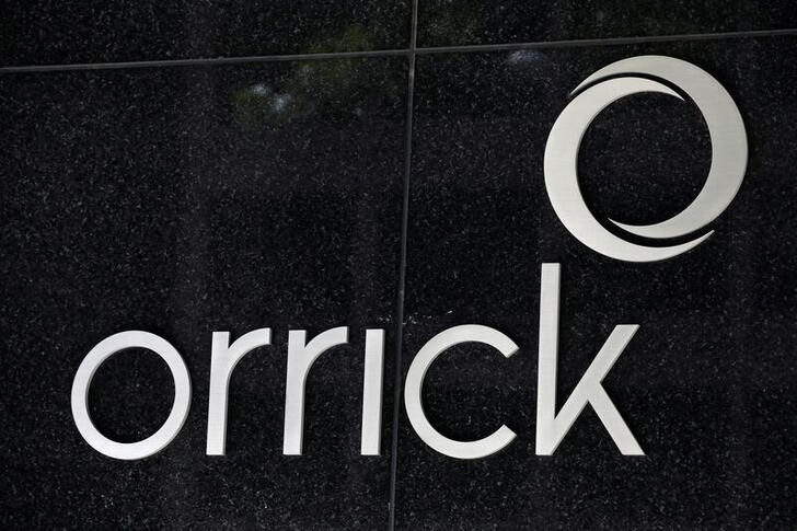 Law firm Orrick reaches tentative settlement in cyber breach cases ...