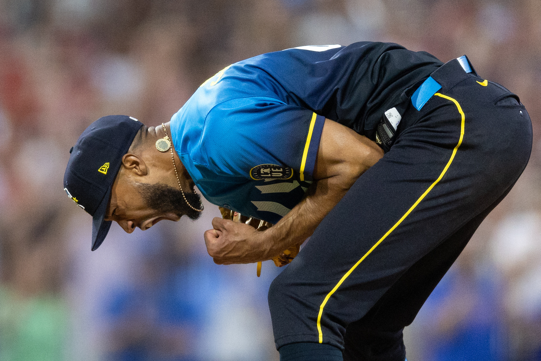 Cristopher Sanchez throws shutout as Phillies top Marlins | Reuters