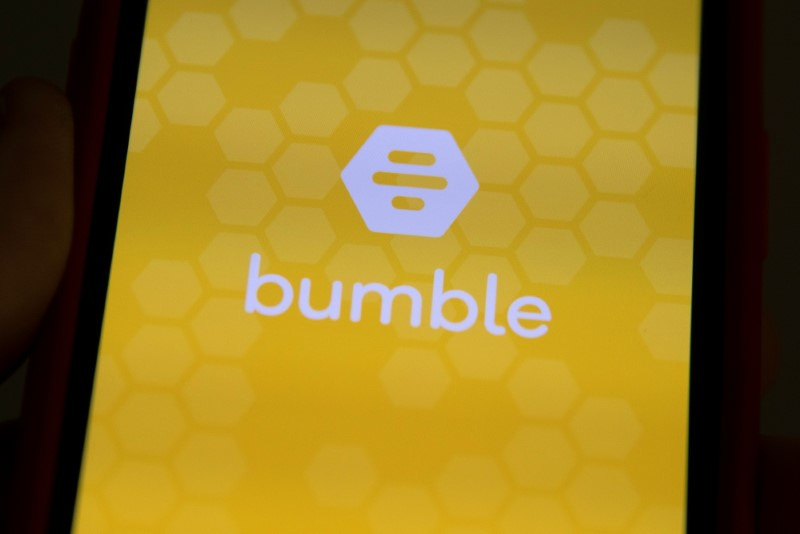 Bumble shares fall 30% after its annual revenue forecast cut sparks ...