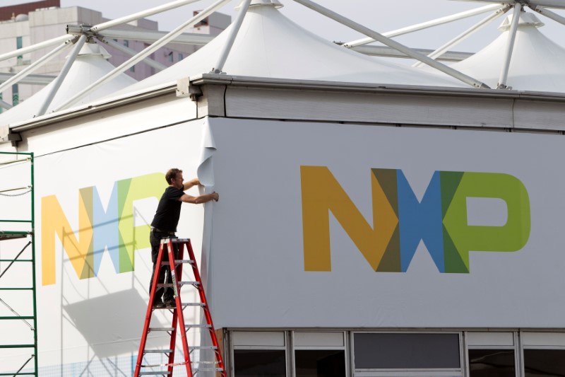 NXP shuts two Austin plants as Texas reels from winter storm | Reuters