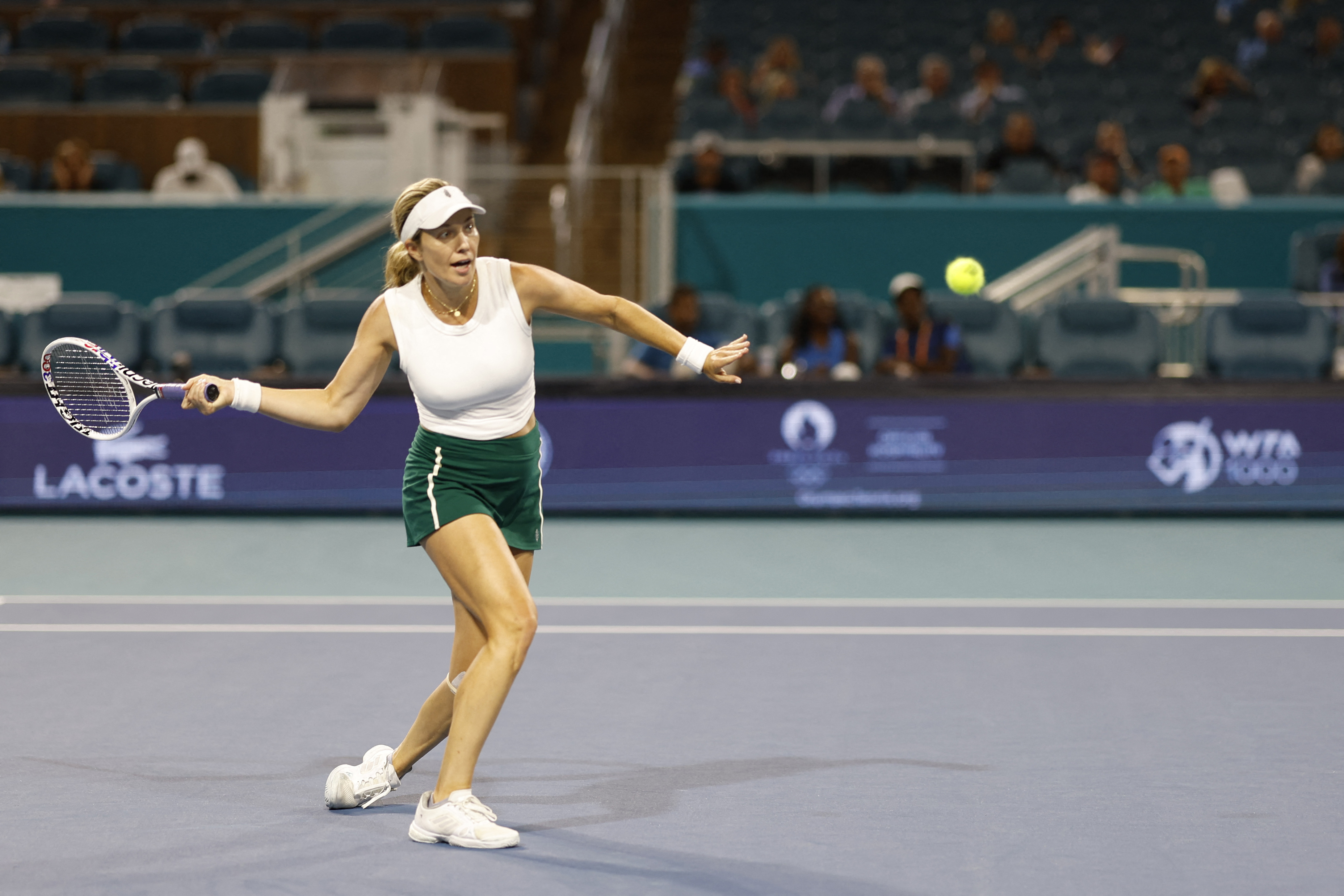 Collins clinches maiden Masters 1000 to achieve farewell season goal ...