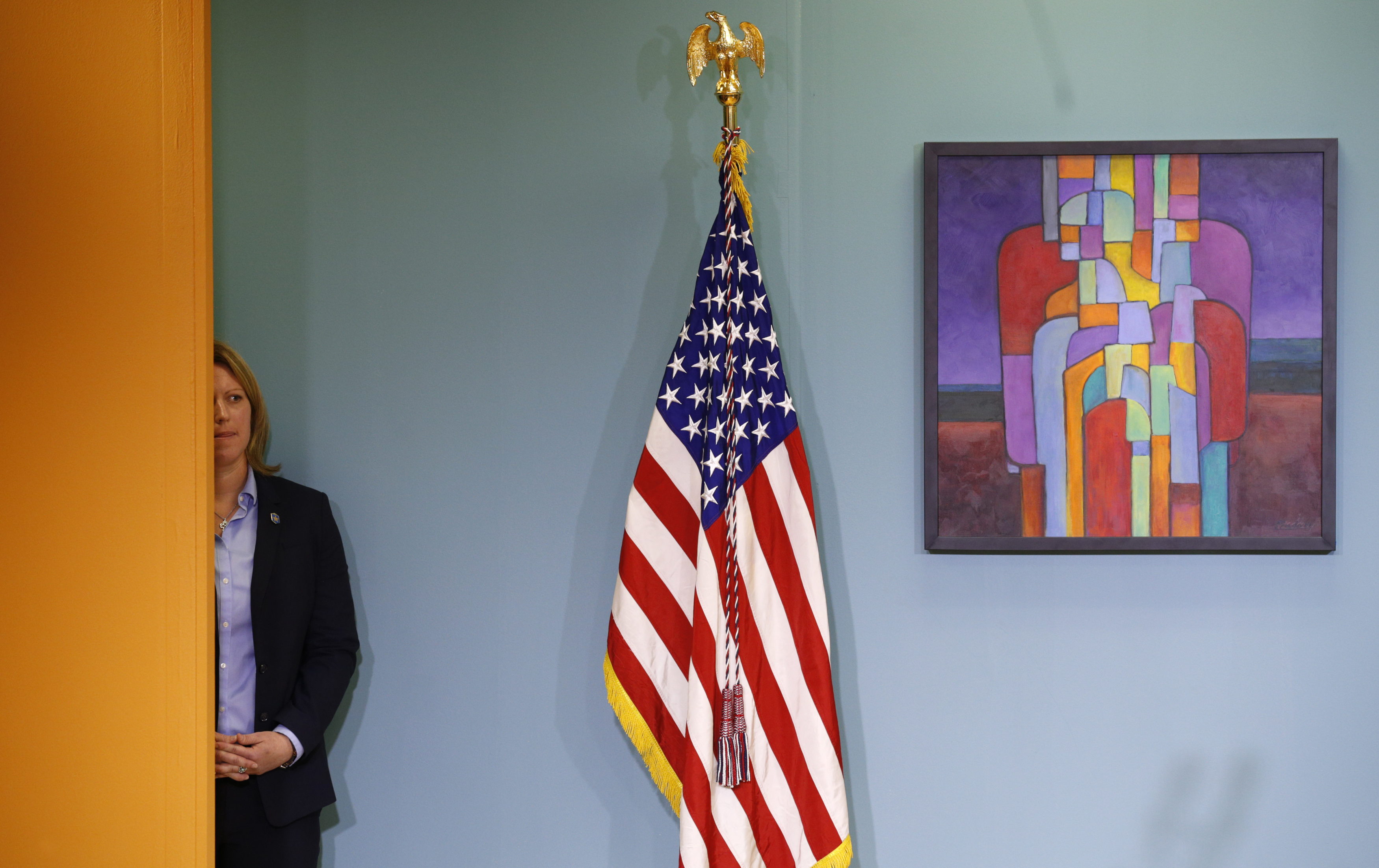 Protecting the President: Defining photos of the Secret Service in ...