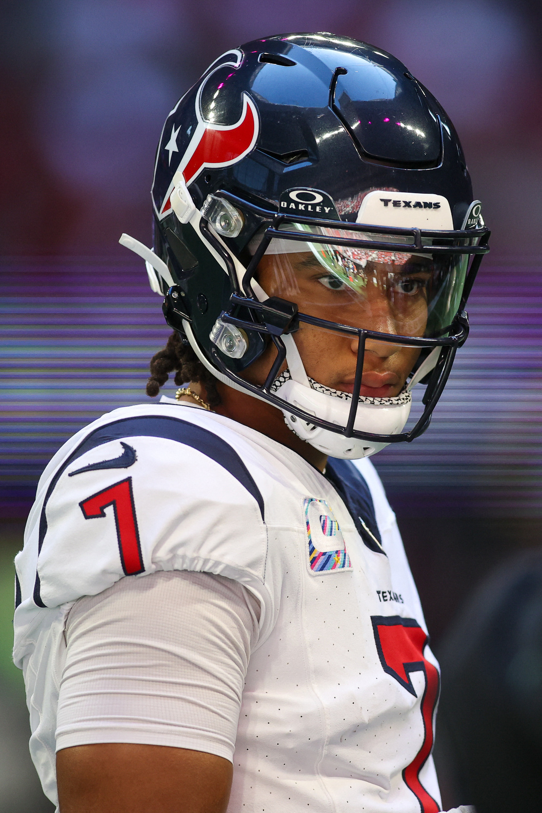 Younghoe Koo's kick lifts Falcons over Texans | Reuters