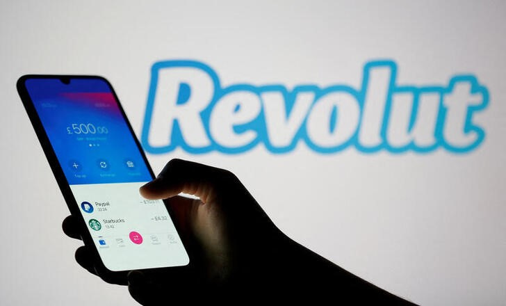 Revolut gets UK banking licence after three-year wait | Reuters